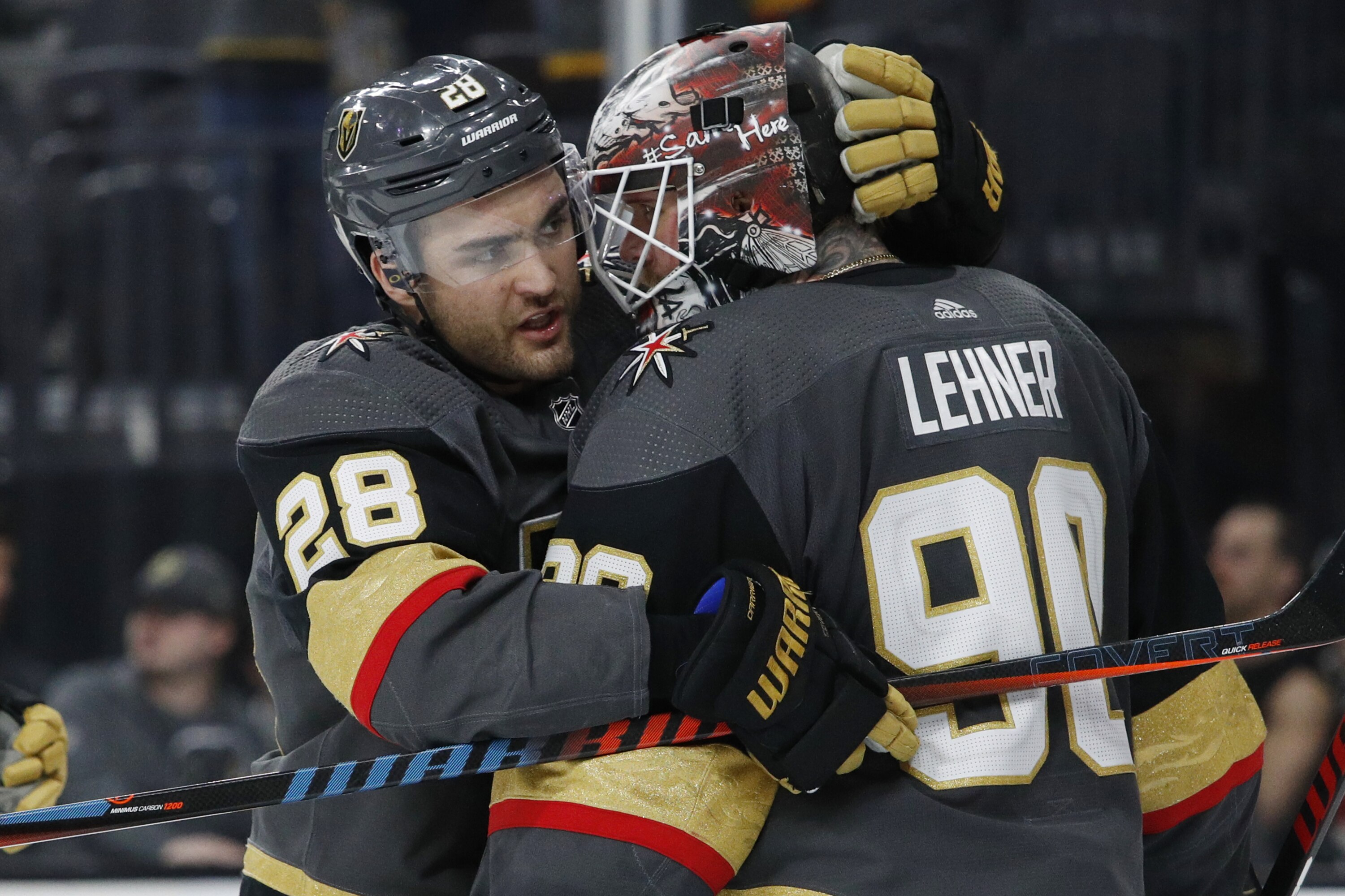 NHL Playoff Bracket 2020: TV Schedule, Live Stream and Sunday Picks