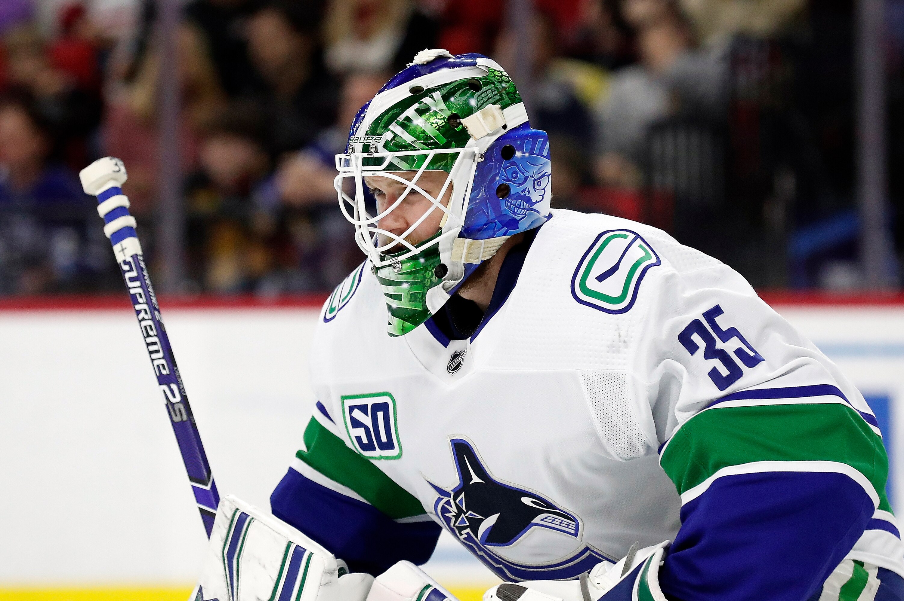 NHL Playoffs 2020: Updated Bracket After Flyers, Canucks Wins