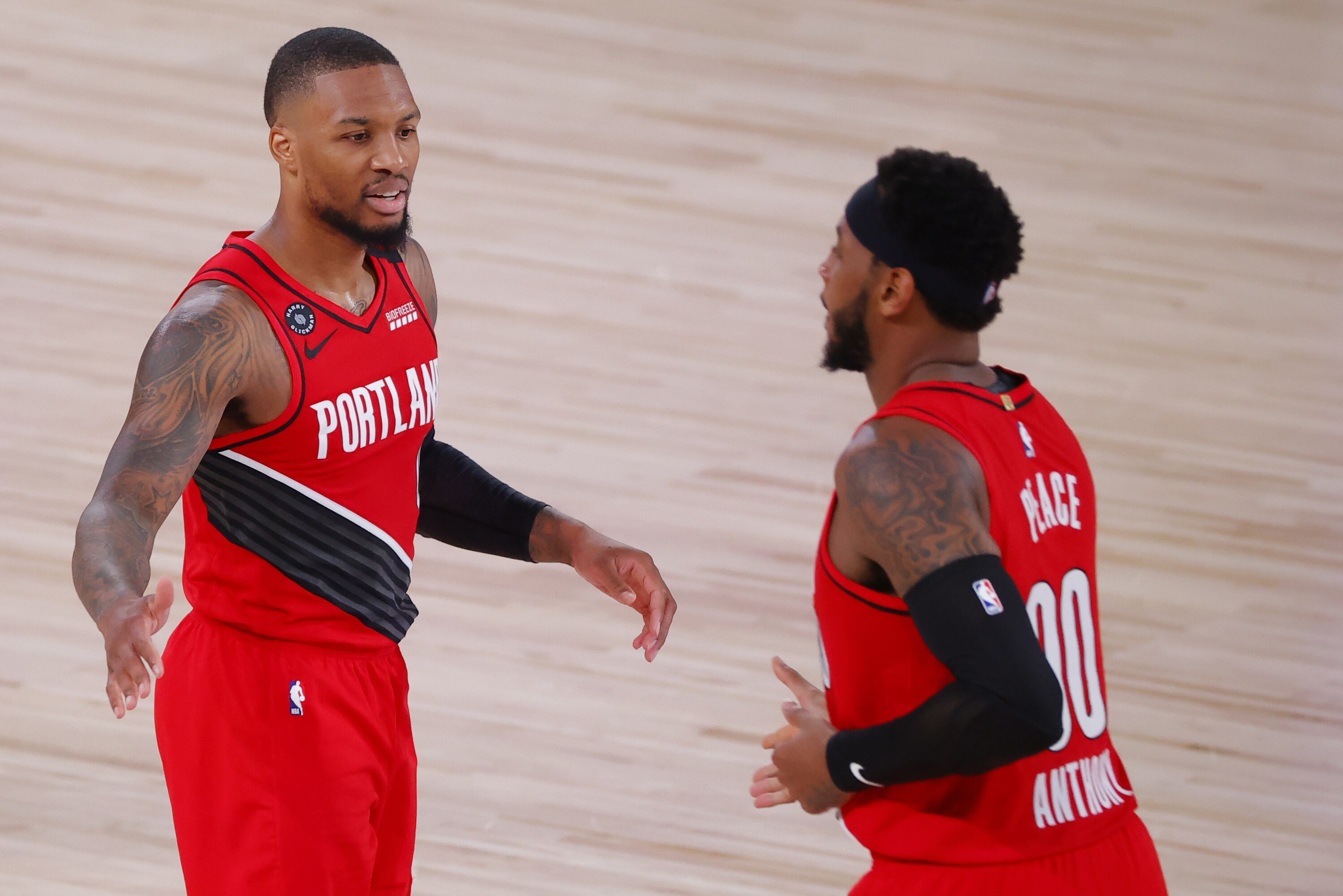 NBA 2K21: Player Ratings Details and New Features