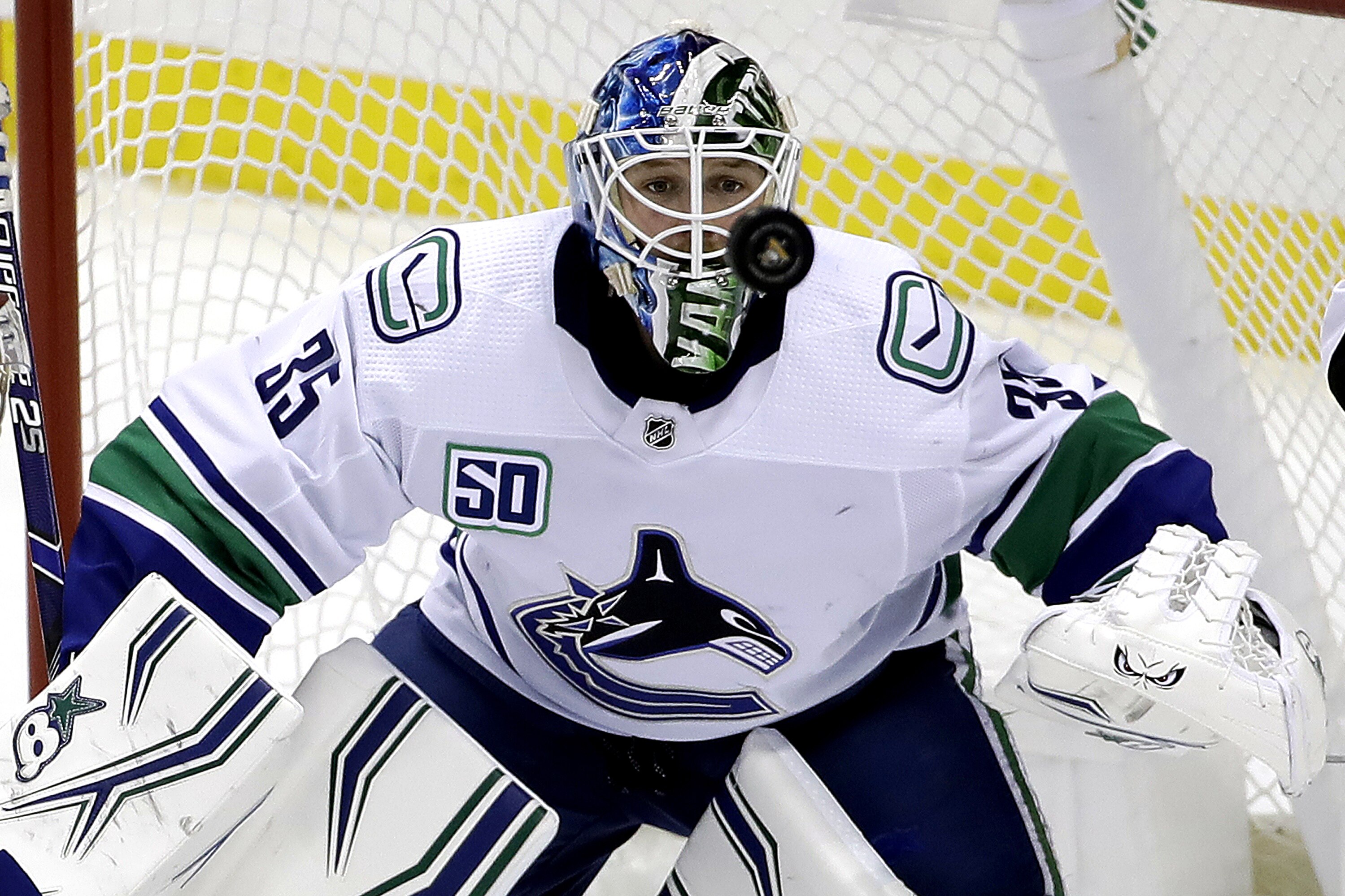 NHL Playoffs 2020: Updated Bracket After Thursday's Results