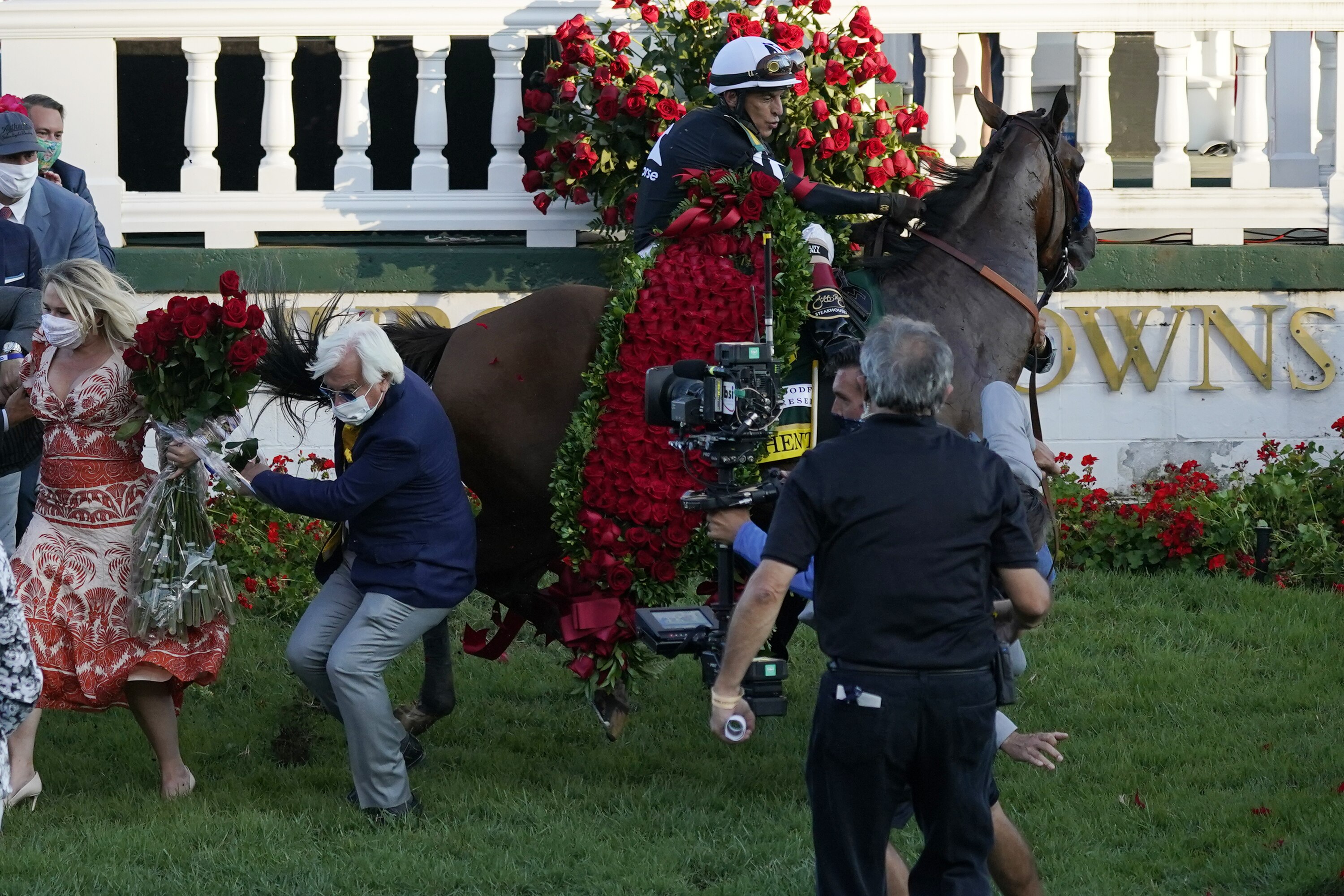 Kentucky Derby 2020: Race Replay, Highlights Analysis and Prize Money Info