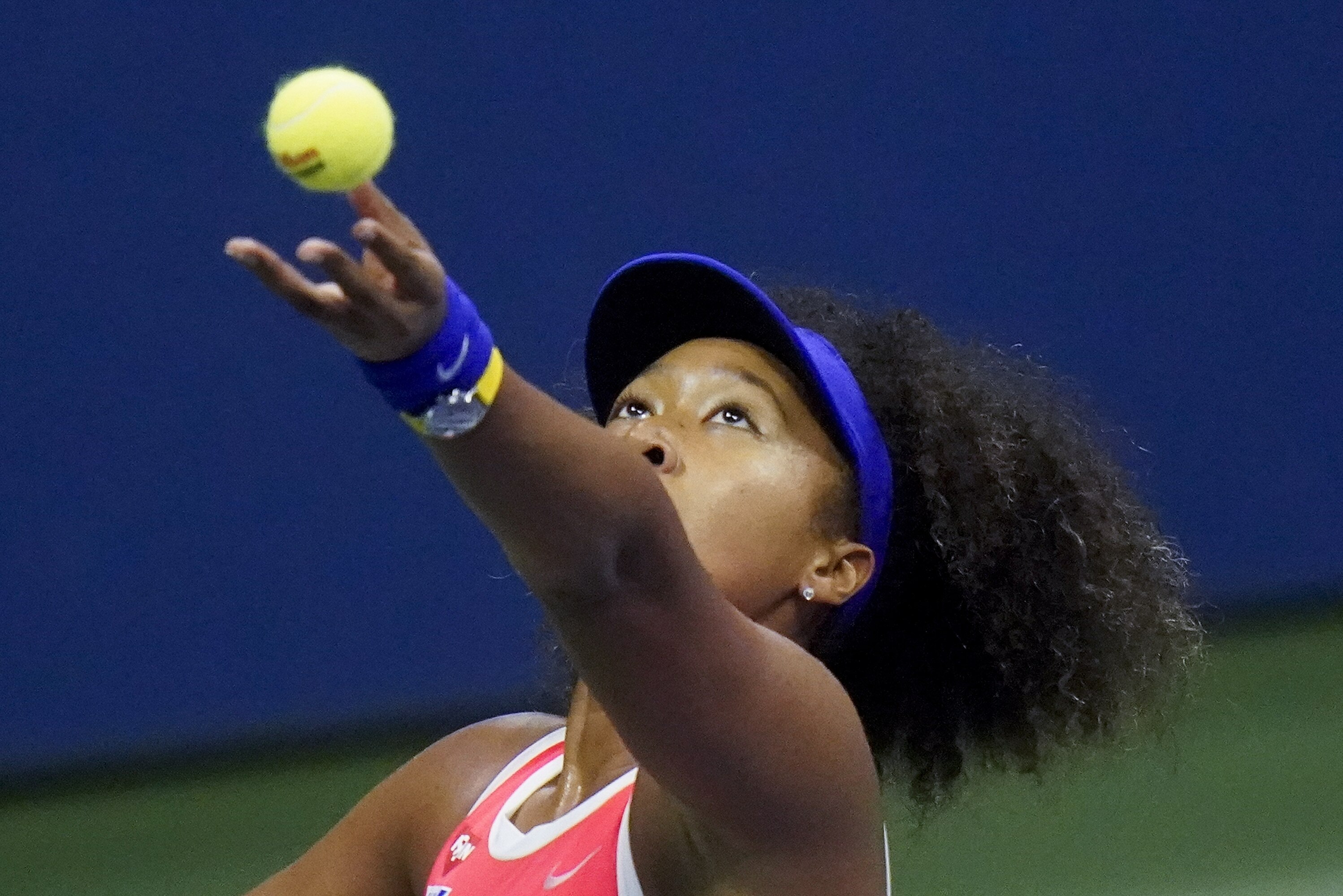US Open Tennis 2020 Women's Final: Naomi Osaka vs. Victoria Azarenka ...