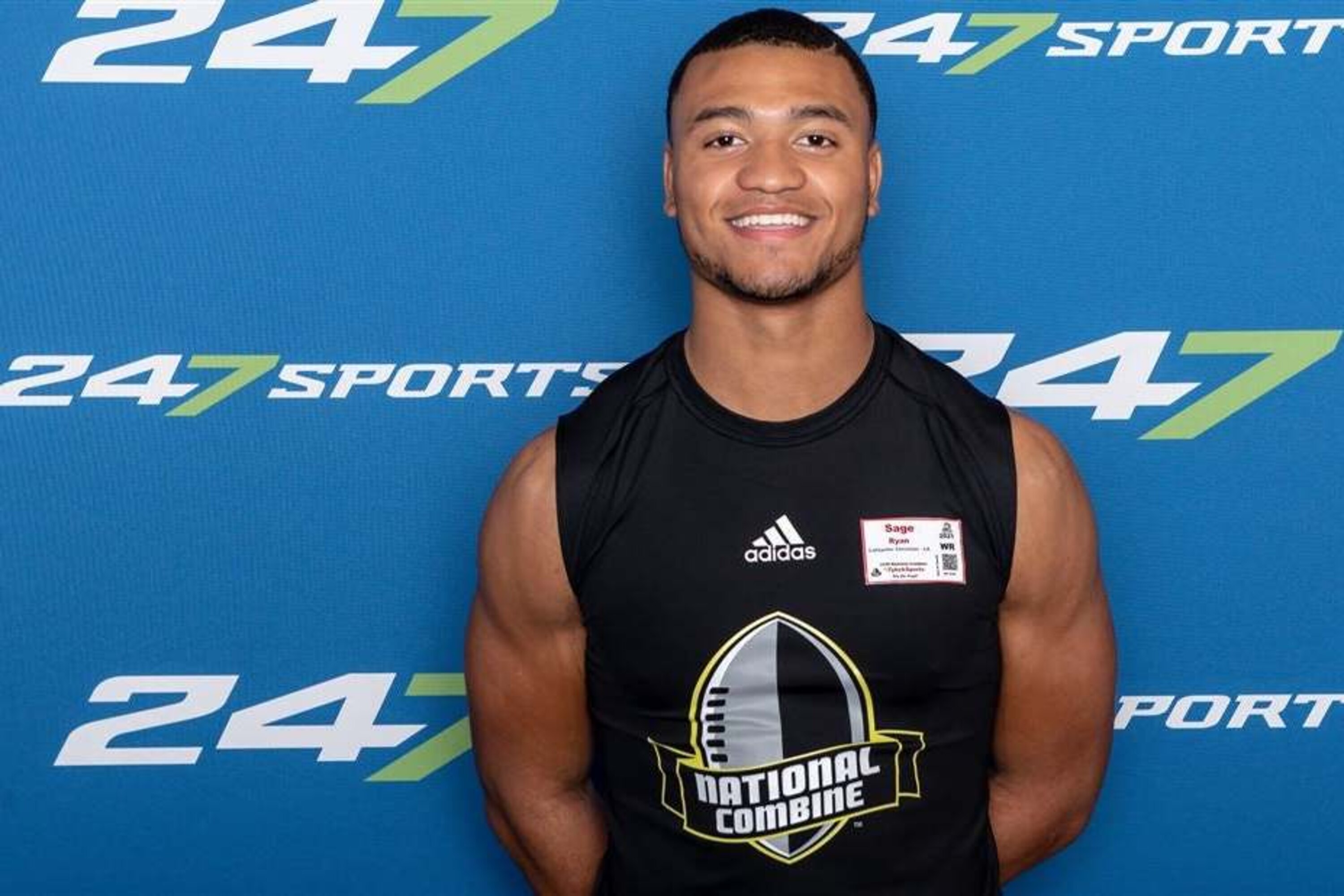 5-Star Safety Sage Ryan Commits to LSU over Alabama, Clemson, More
