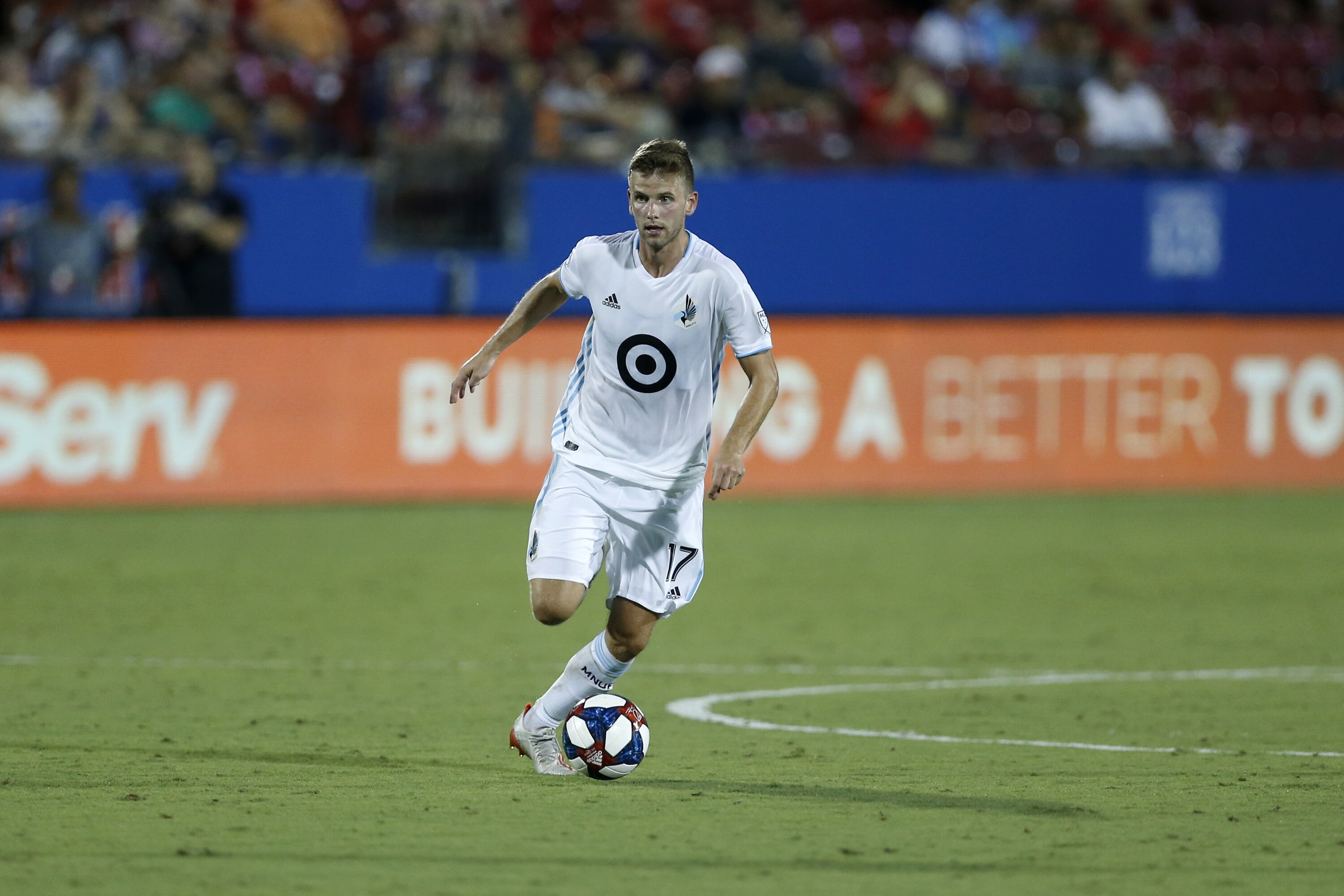 Collin Martin, Loyal Forfeit USL Match; Allege Rising Player Said Anti ...