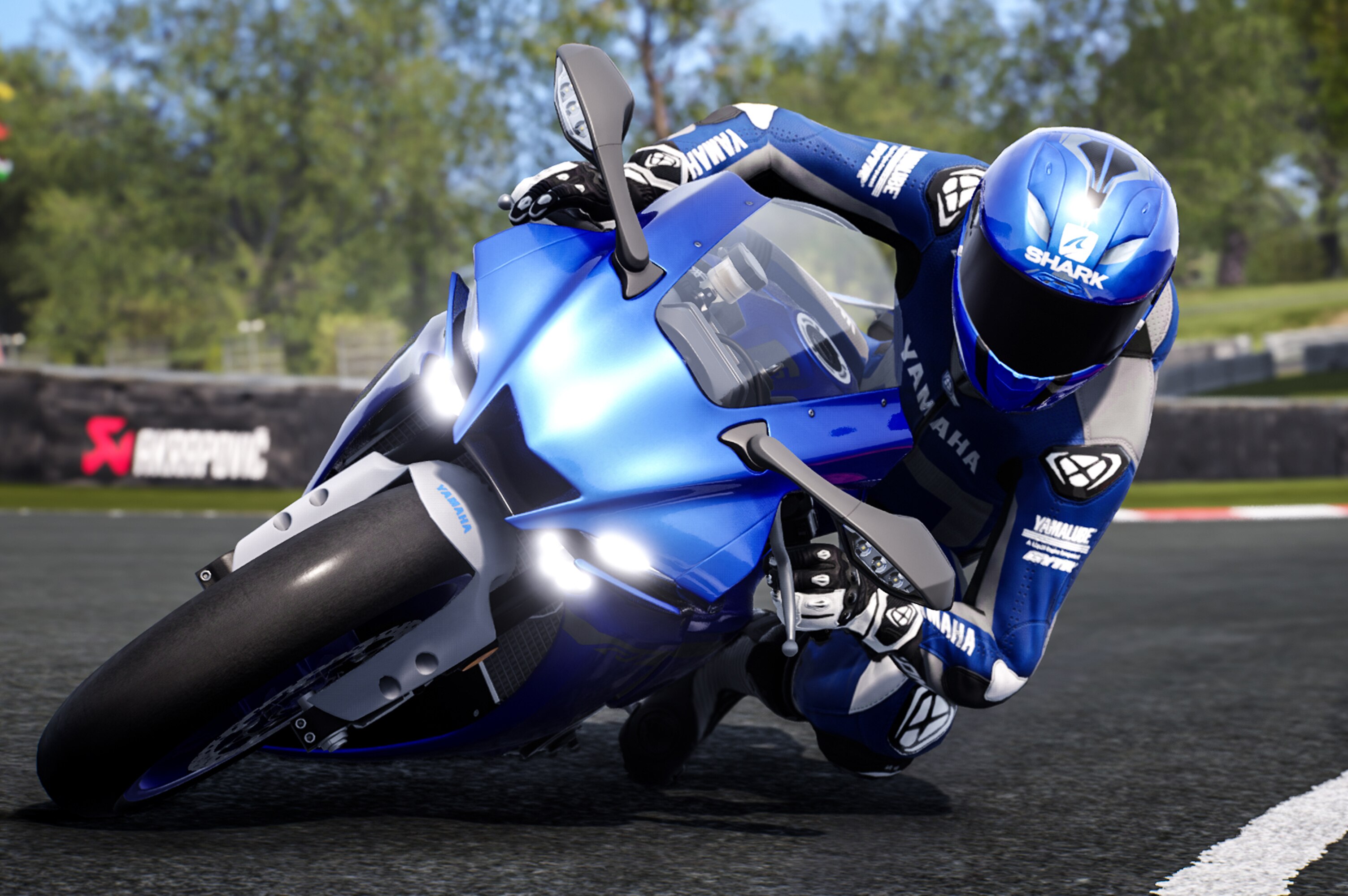 RIDE 4 Review: Gameplay Videos, Features, Modes and Impressions