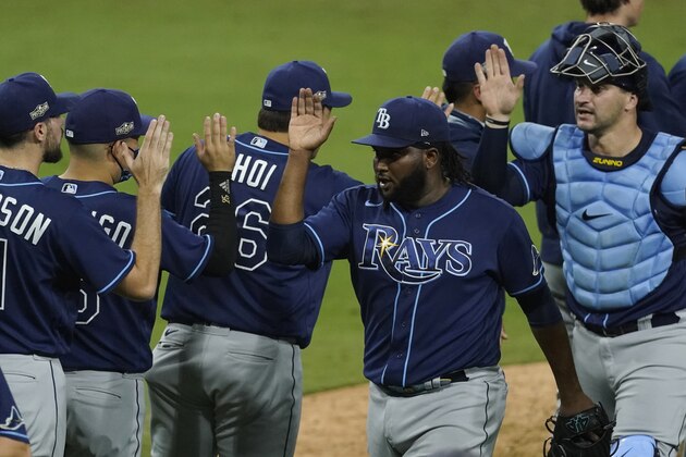 MLB Playoffs 2020: Latest Results, Updated Schedule and Predictions