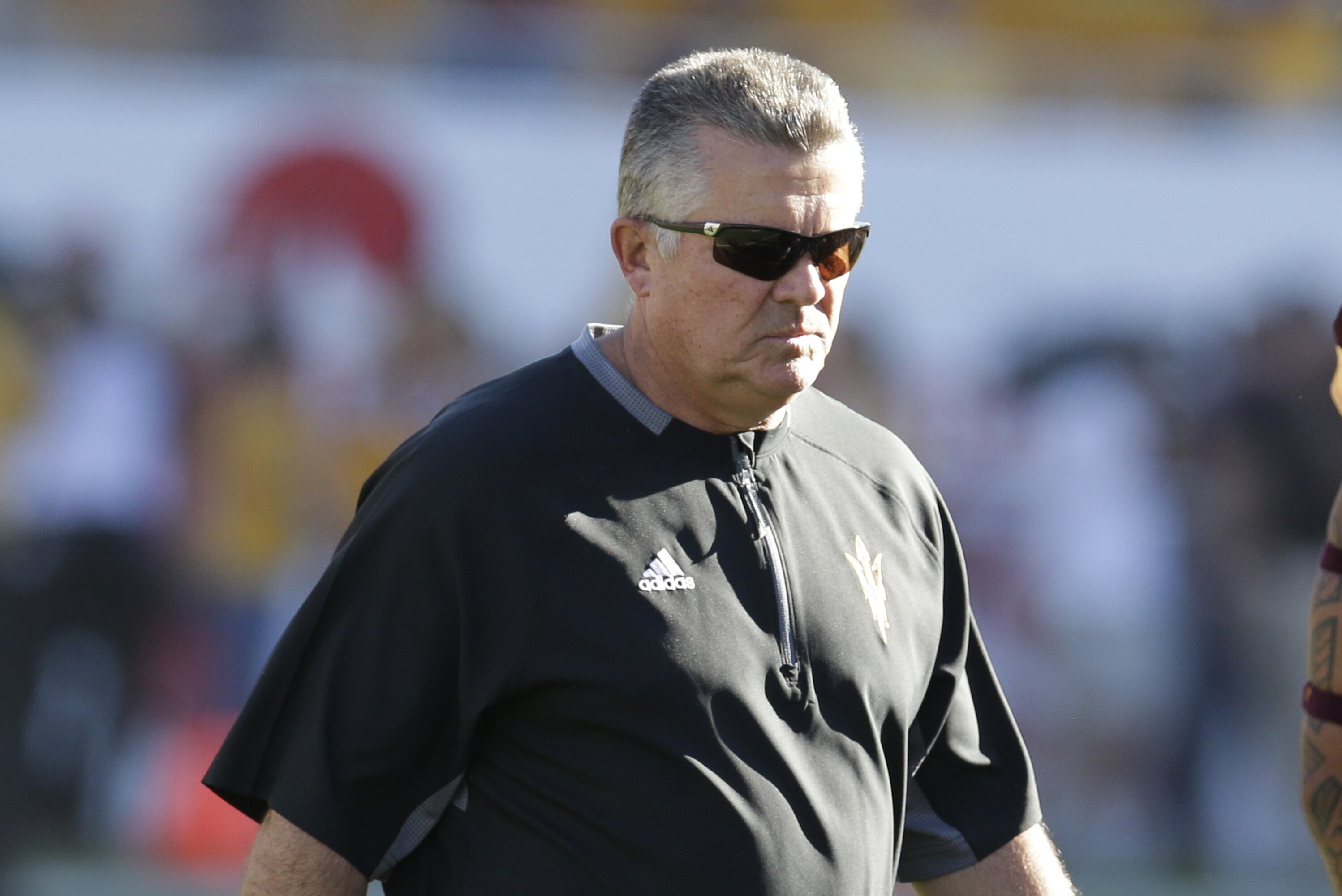 Hawaii HC Todd Graham Has 17 Championship Rings Stolen in Arizona