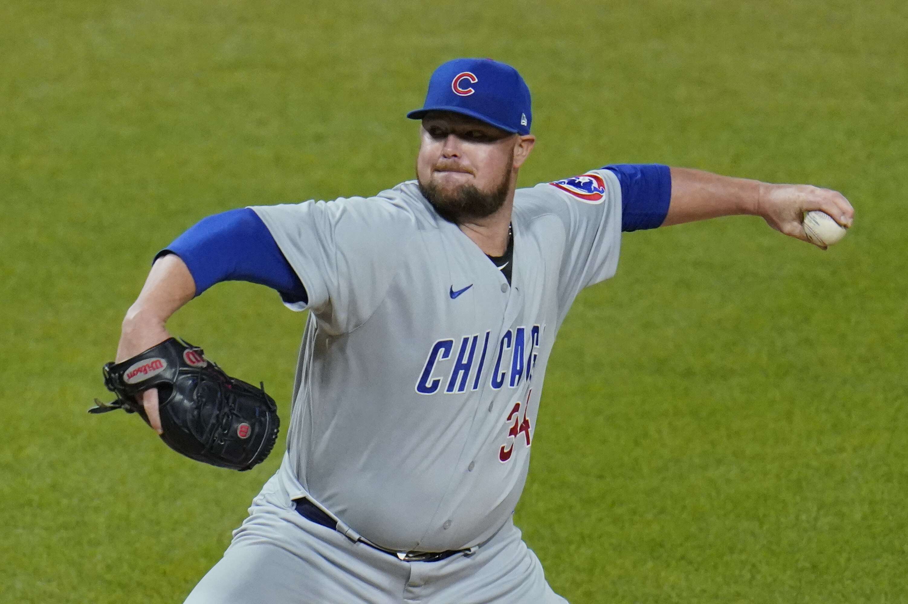 Jon Lester Spends $25K in Beers for Chicago Fans After Cubs Decline ...