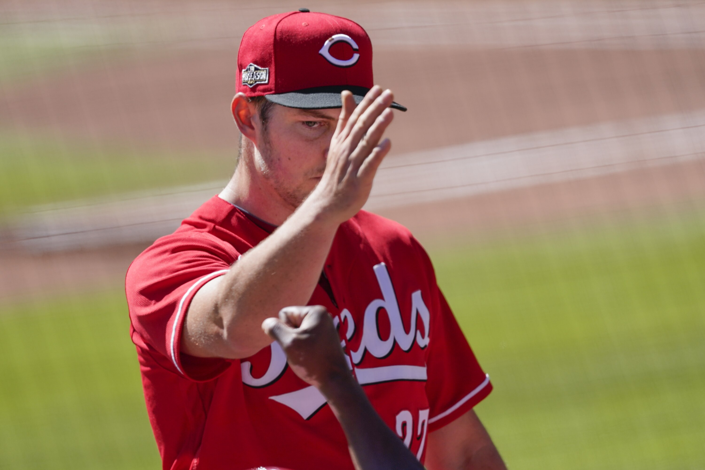 MLB Exec Says Grip Substances to Improve Pitching Are 'Better Than ...