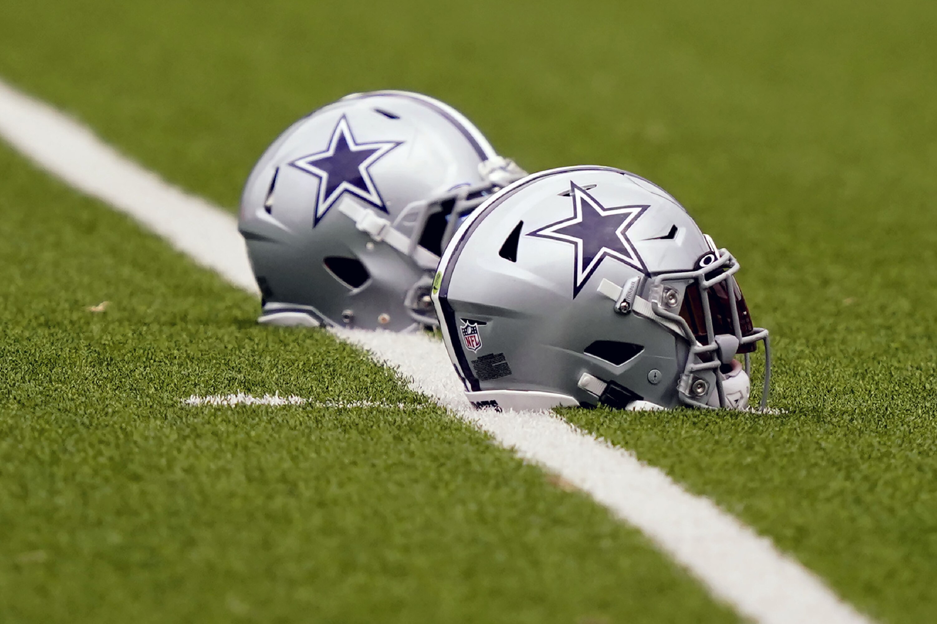 Cowboys Cancel Wednesday Practice After Steelers' Positive COVID-19 Test