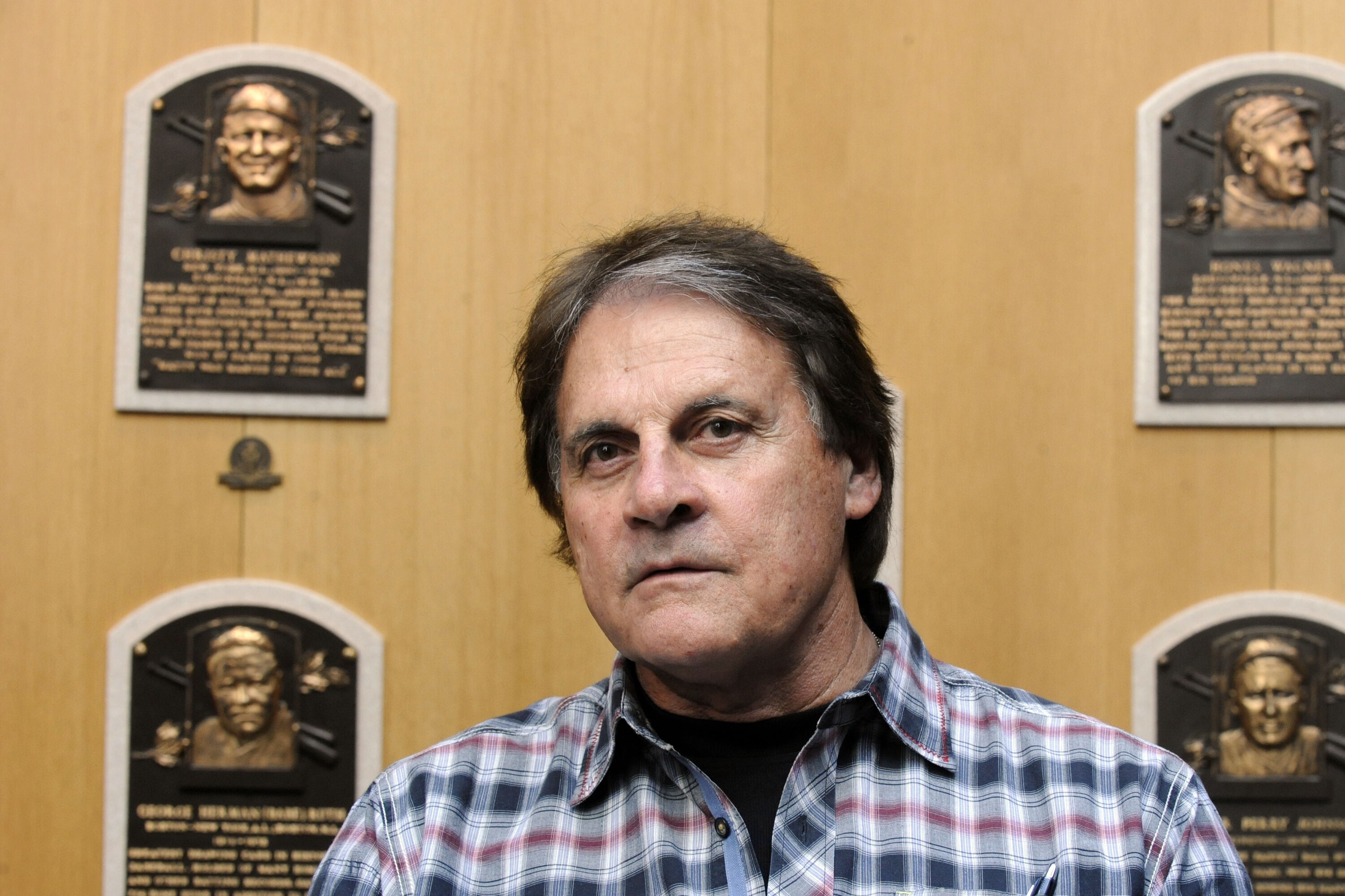 White Sox's Tony La Russa Faces DUI Charge Stemming from February Arrest