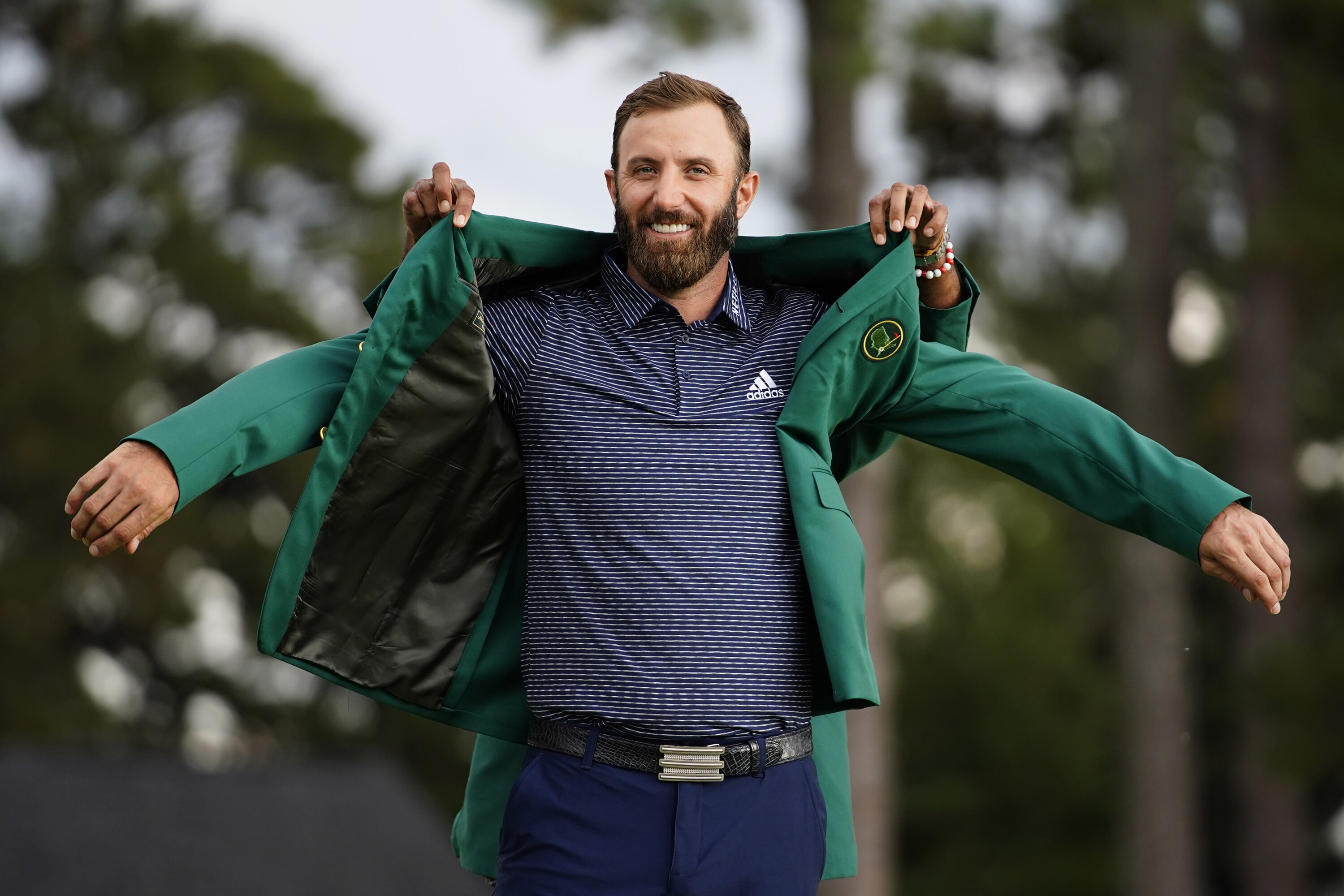 Masters 2020: Top Quotes and Takeaways from Final Round of Major