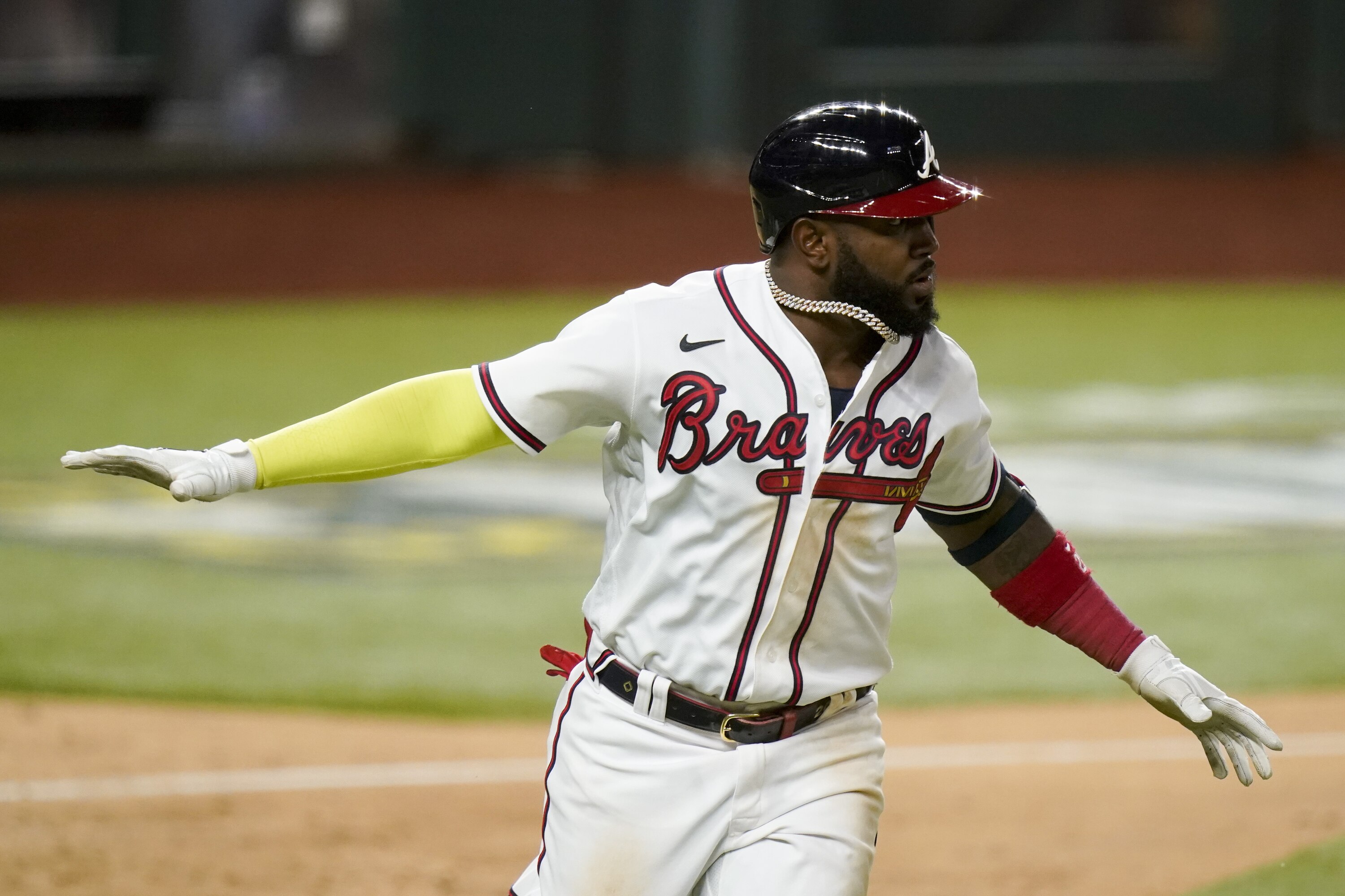 Mets Rumors: Marcell Ozuna Drawing Interest from NY in 2020 Free Agency