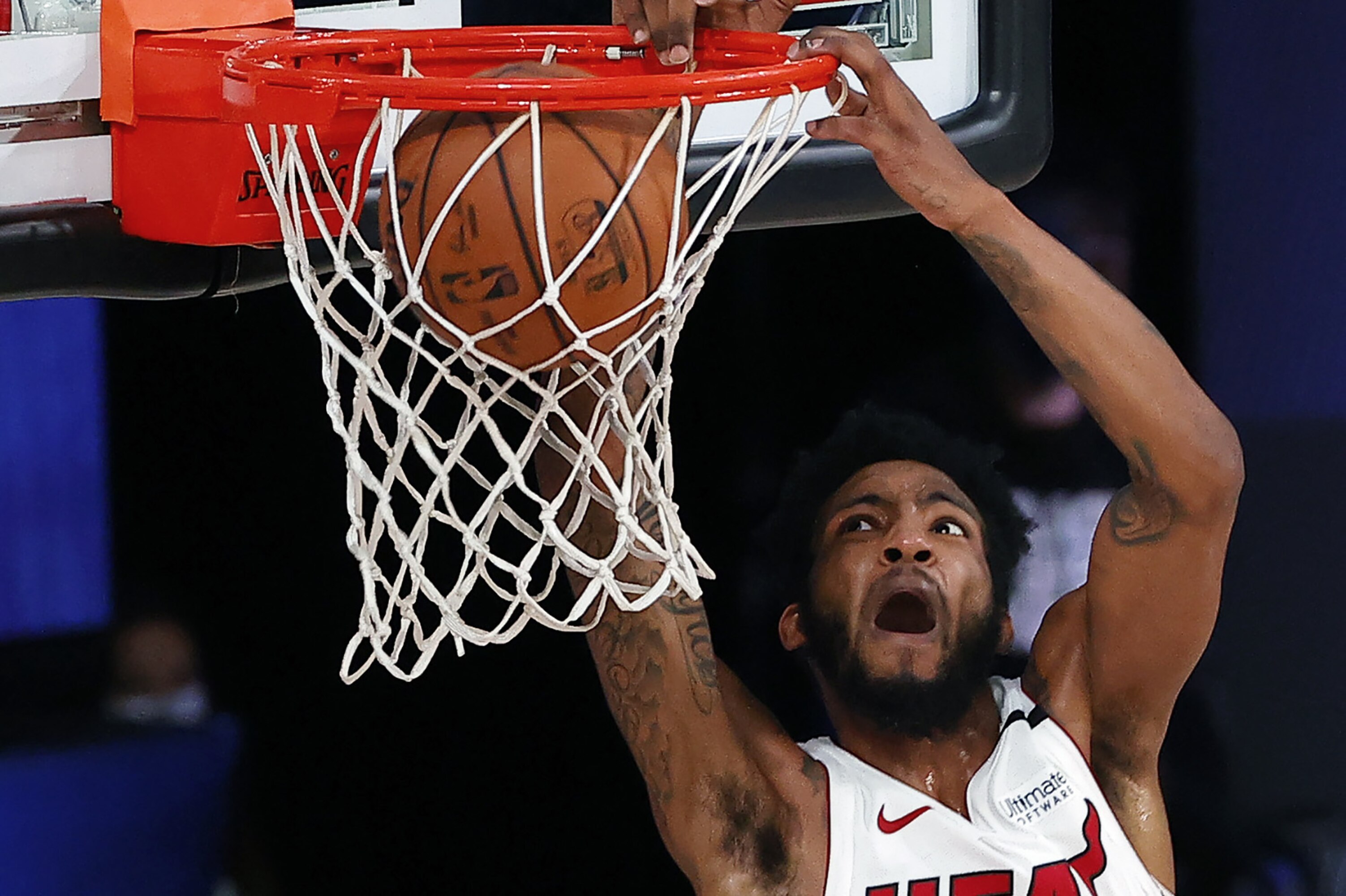 Heat Rumors: MIA Interested in Signing Derrick Jones Jr. to New Contract