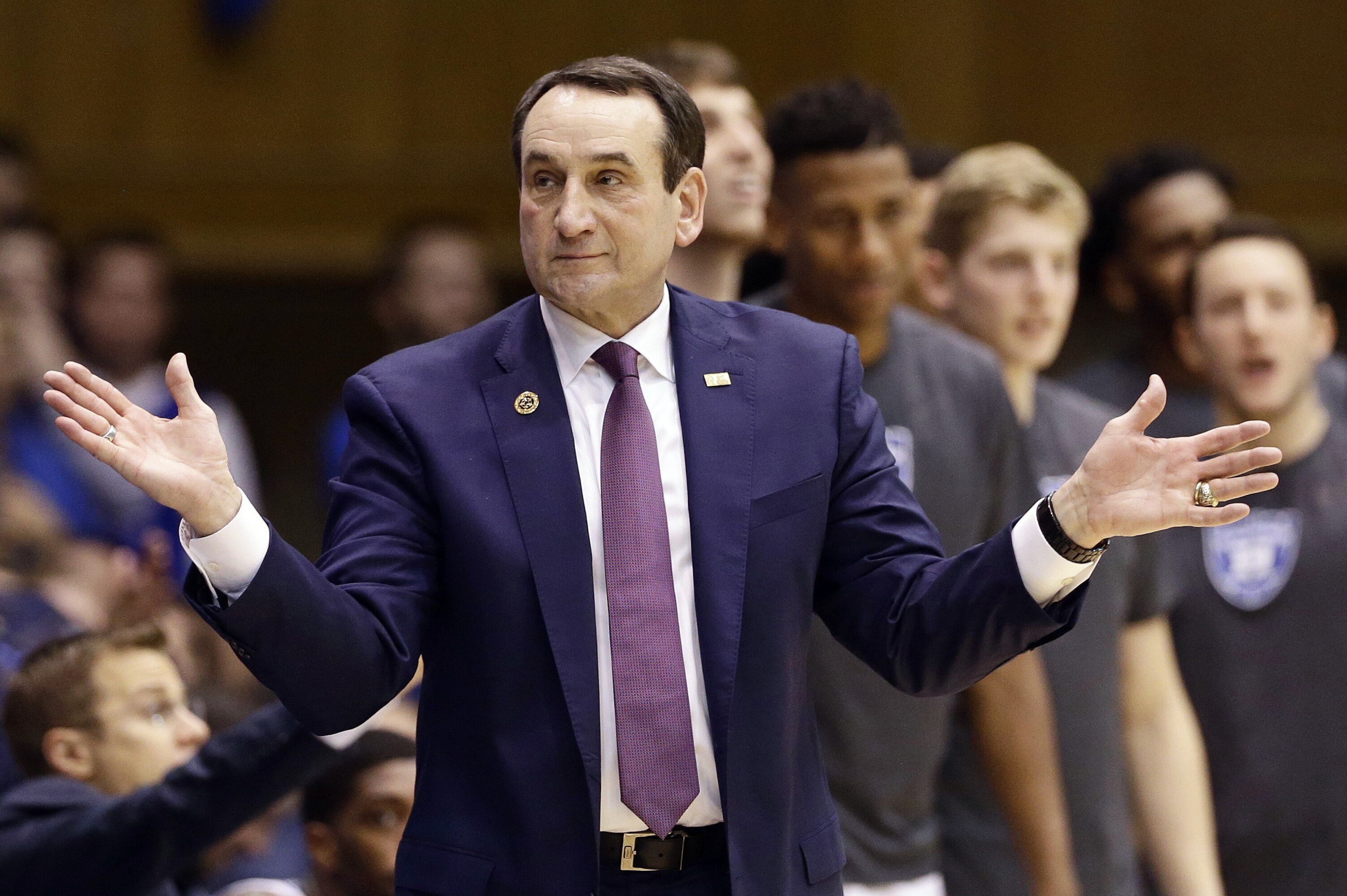 Duke's Season Opener Postponed After Gardner-Webb Has Positive COVID-19 ...