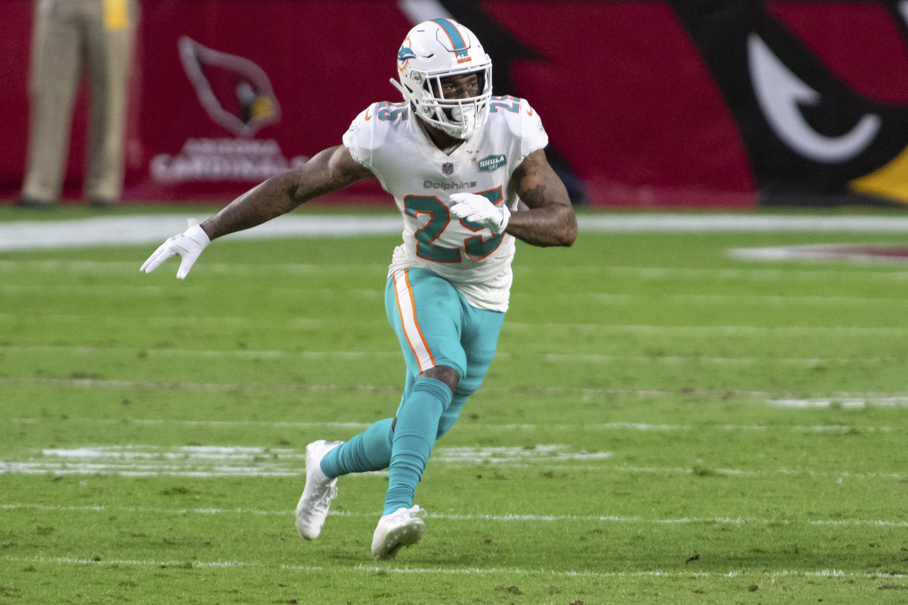 Dolphins' Rooting Guide for NFL Playoff Implications of Week 12
