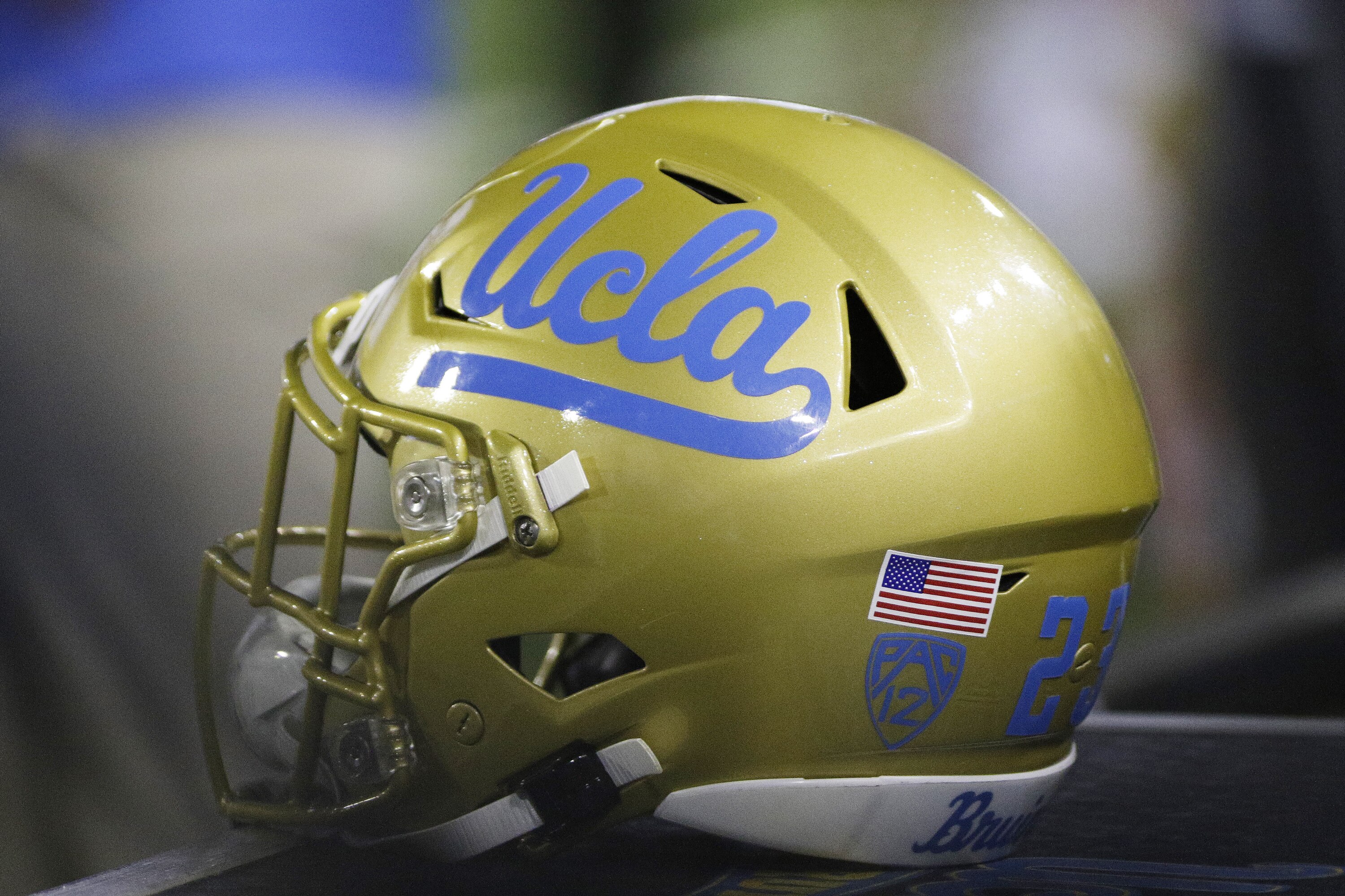 UCLA, Jordan Brand Agree to 6-Year Nike Apparel Contract