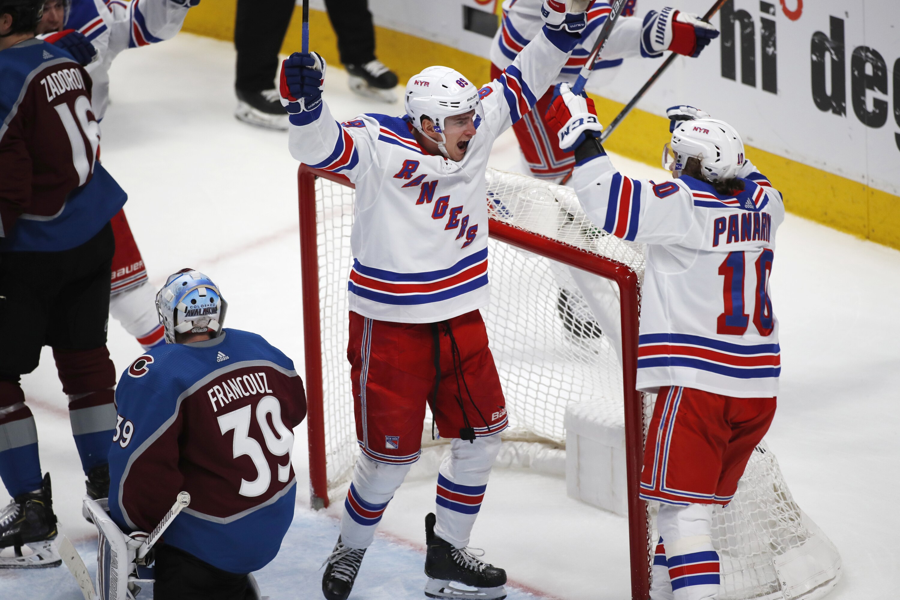 NHL Announces Key 2020-21 Dates Ahead of 56-Game Season