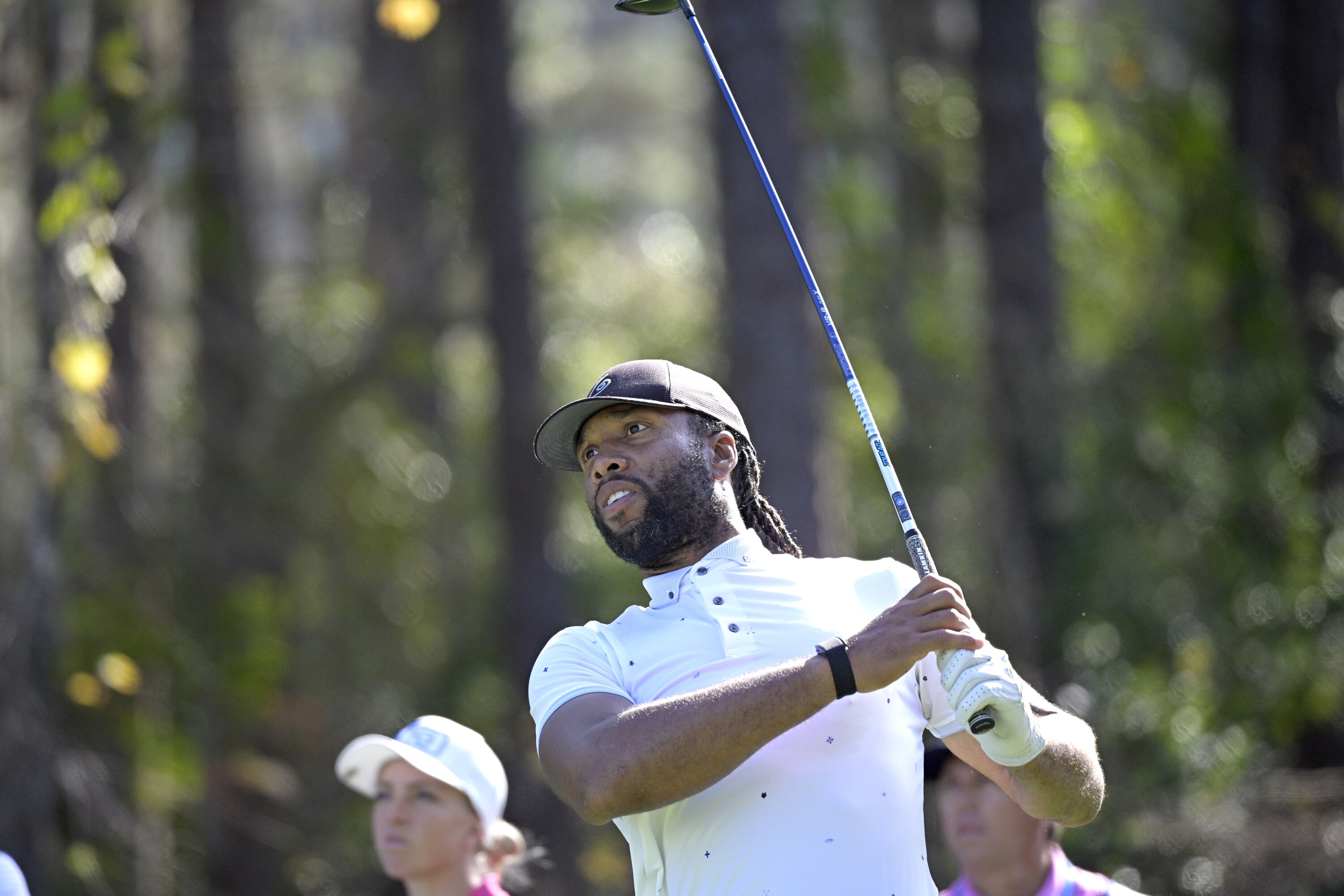 Larry Fitzgerald: No Timeline About Retirement, 'Haven't Given It Much ...