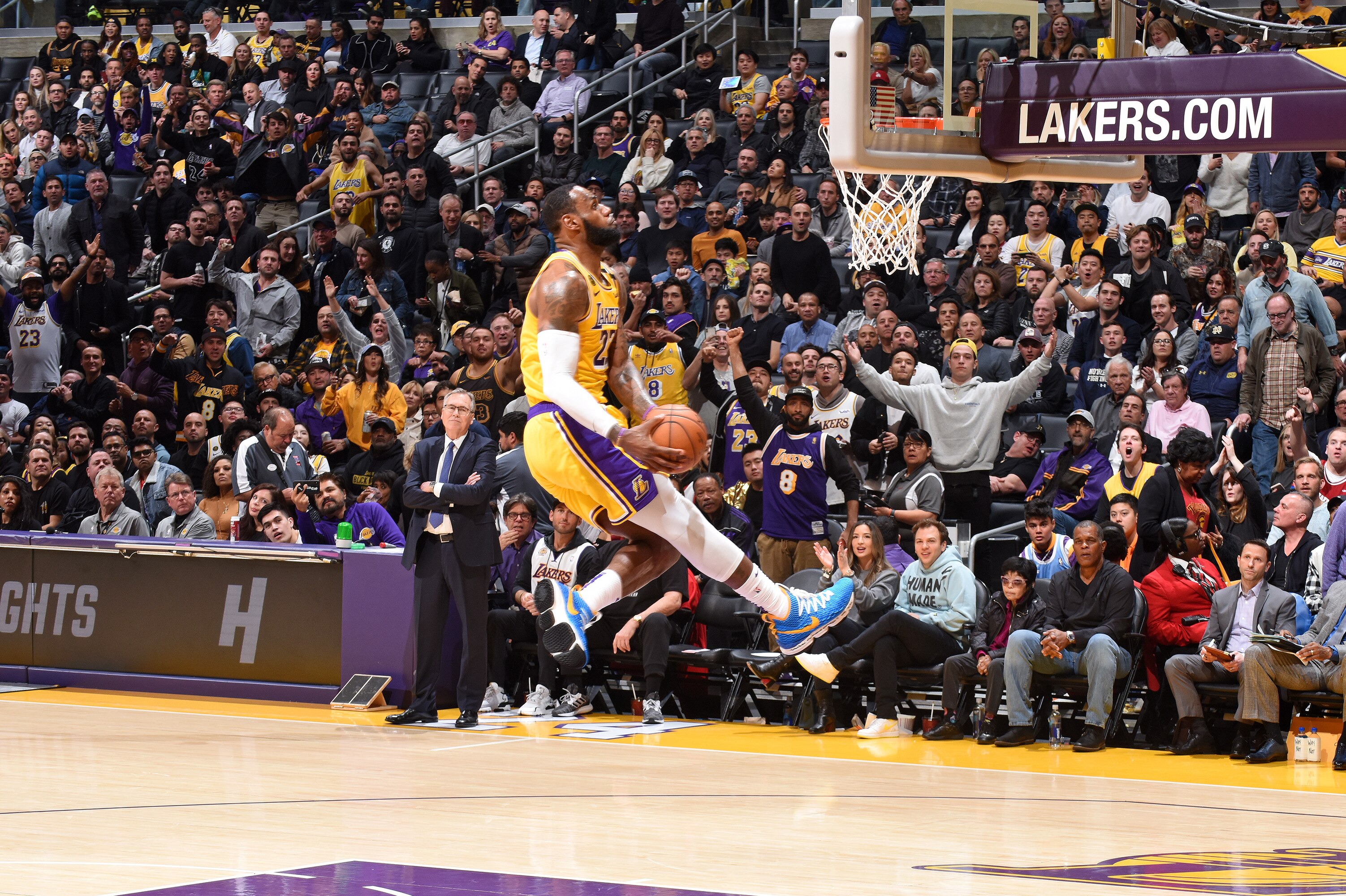 Inside 'NBA Top Shot,' the Digital Highlights Marketplace Worth Millions
