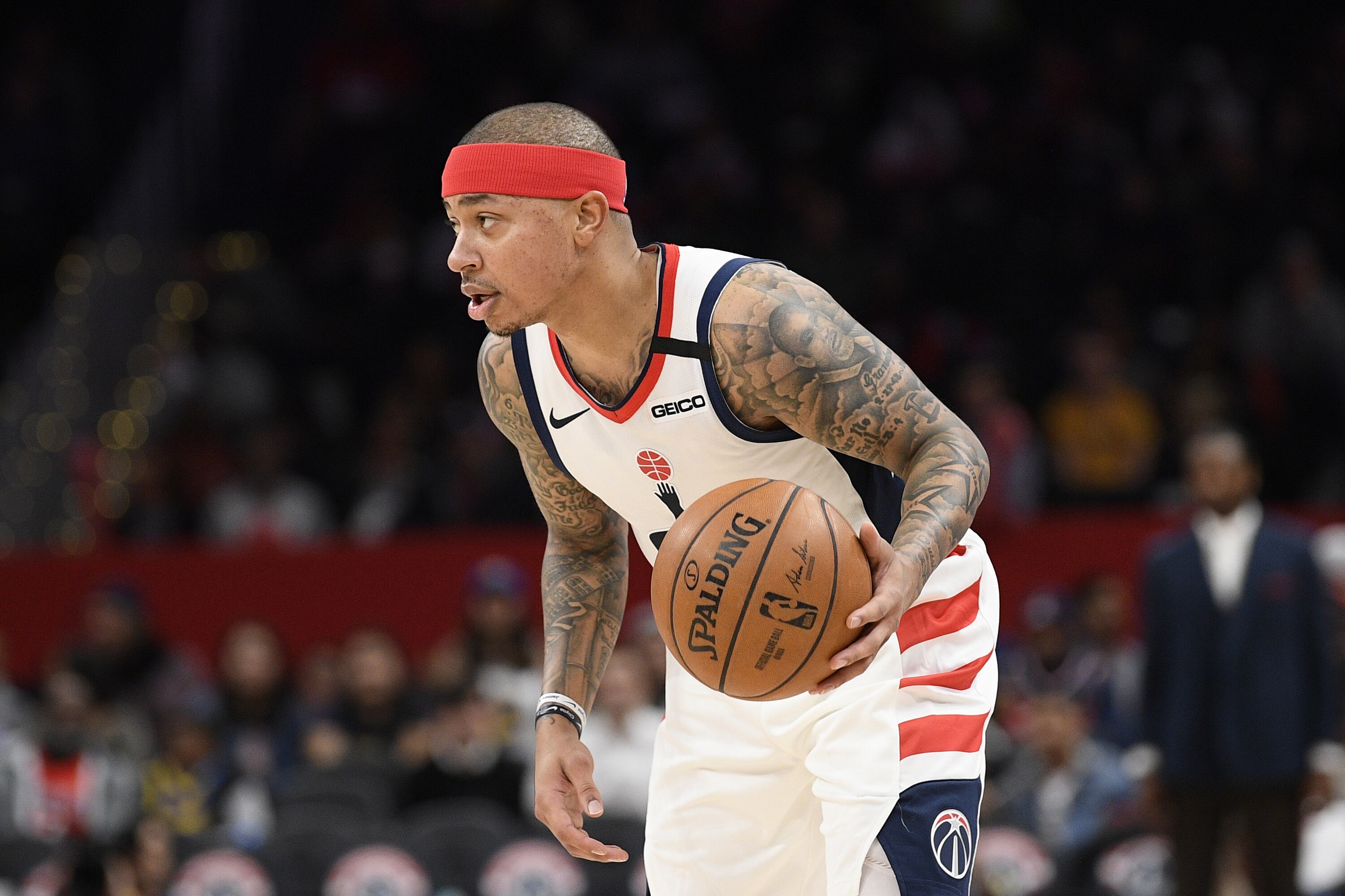 Isaiah Thomas, Team USA Cruise Past Mexico in FIBA AmeriCup Qualifying