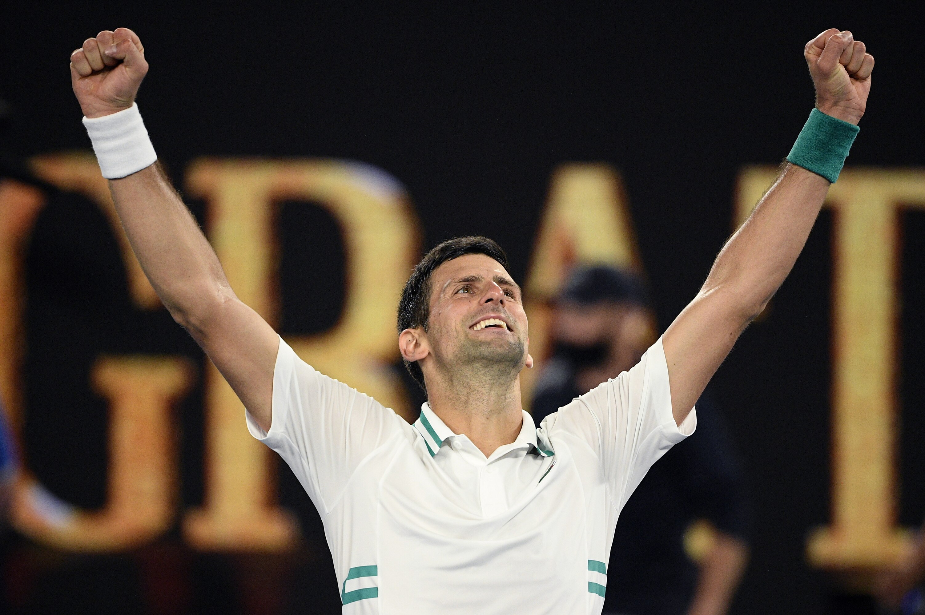 Australian Open 2021 Men's Final: Winner, Score and Twitter Reaction