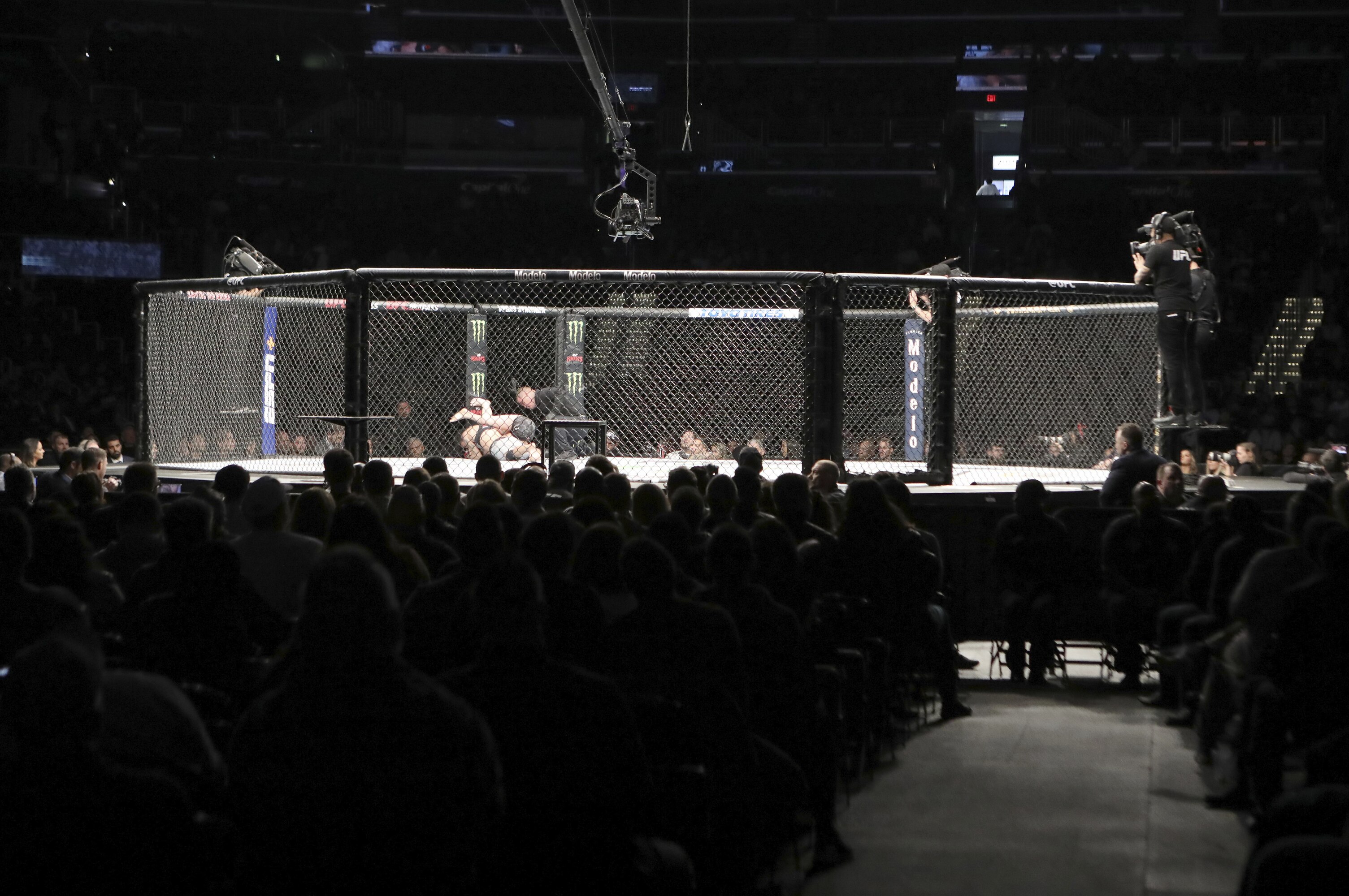 MMA Fighter Travis Fulton Faces 70 Years in Prison After Child Porn Charges