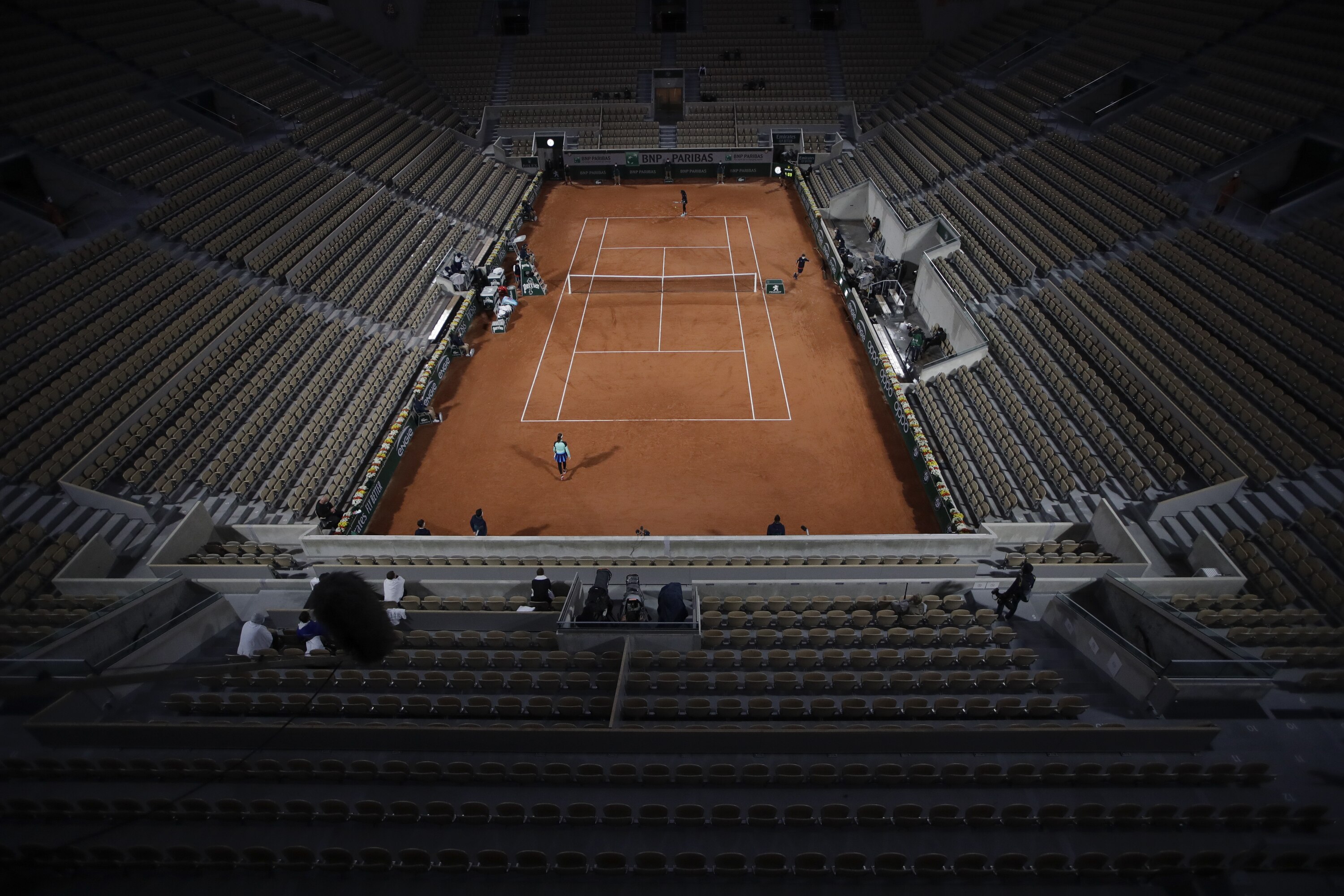 Radio Host Rob Lederman Fired over Racist Comments Involving Serena ...