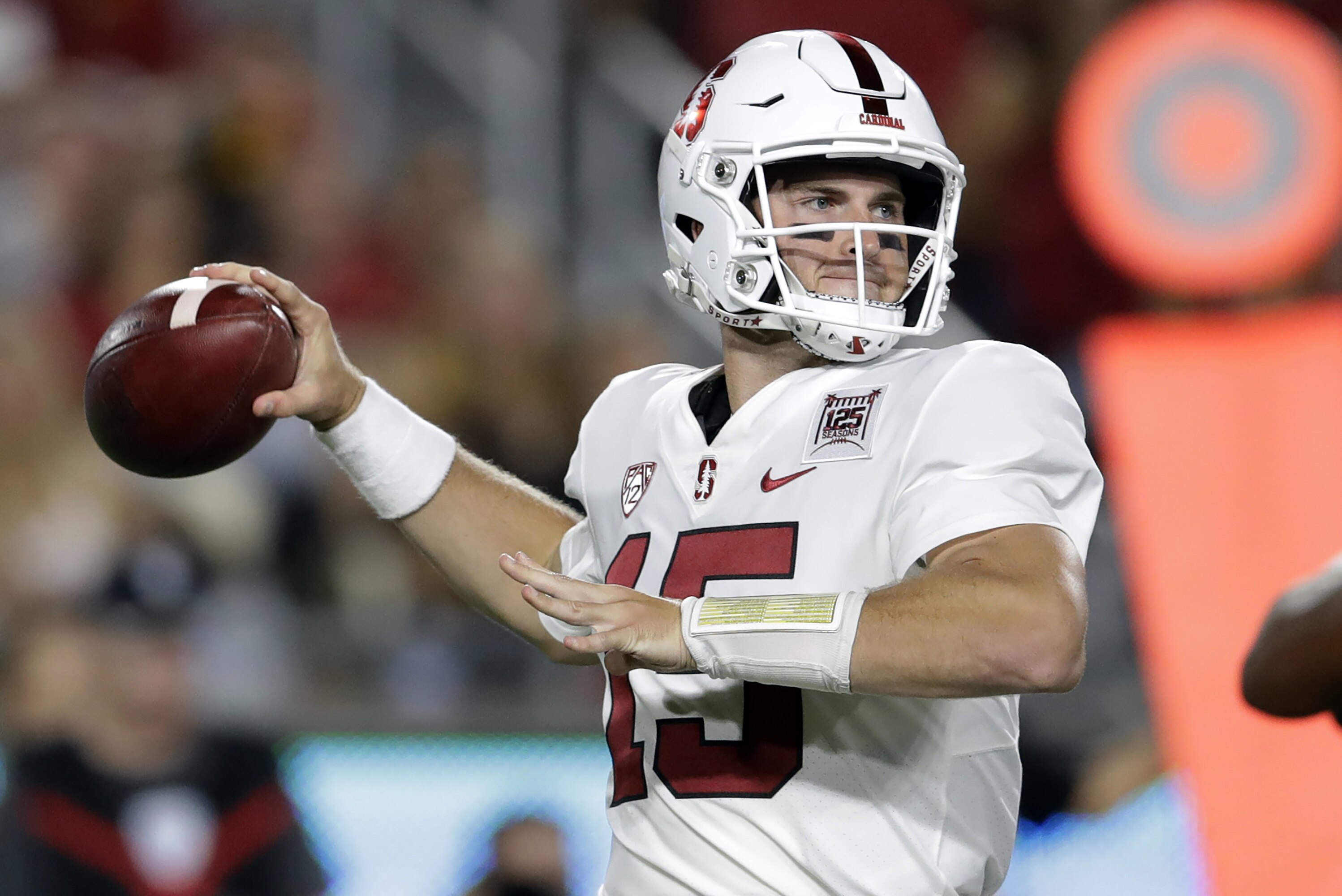 Davis Mills Is NFL Draft's Unsung Future Starting QB for Teams Outside ...