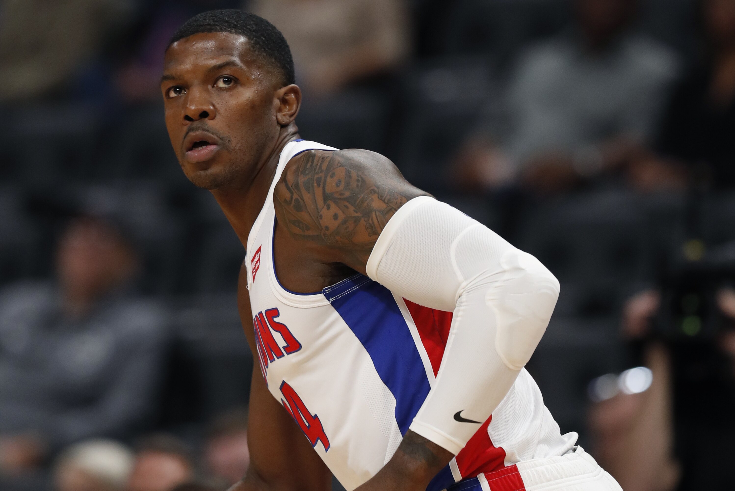 Joe Johnson Reportedly Schedules Bucks Workout amid NBA Comeback Bid