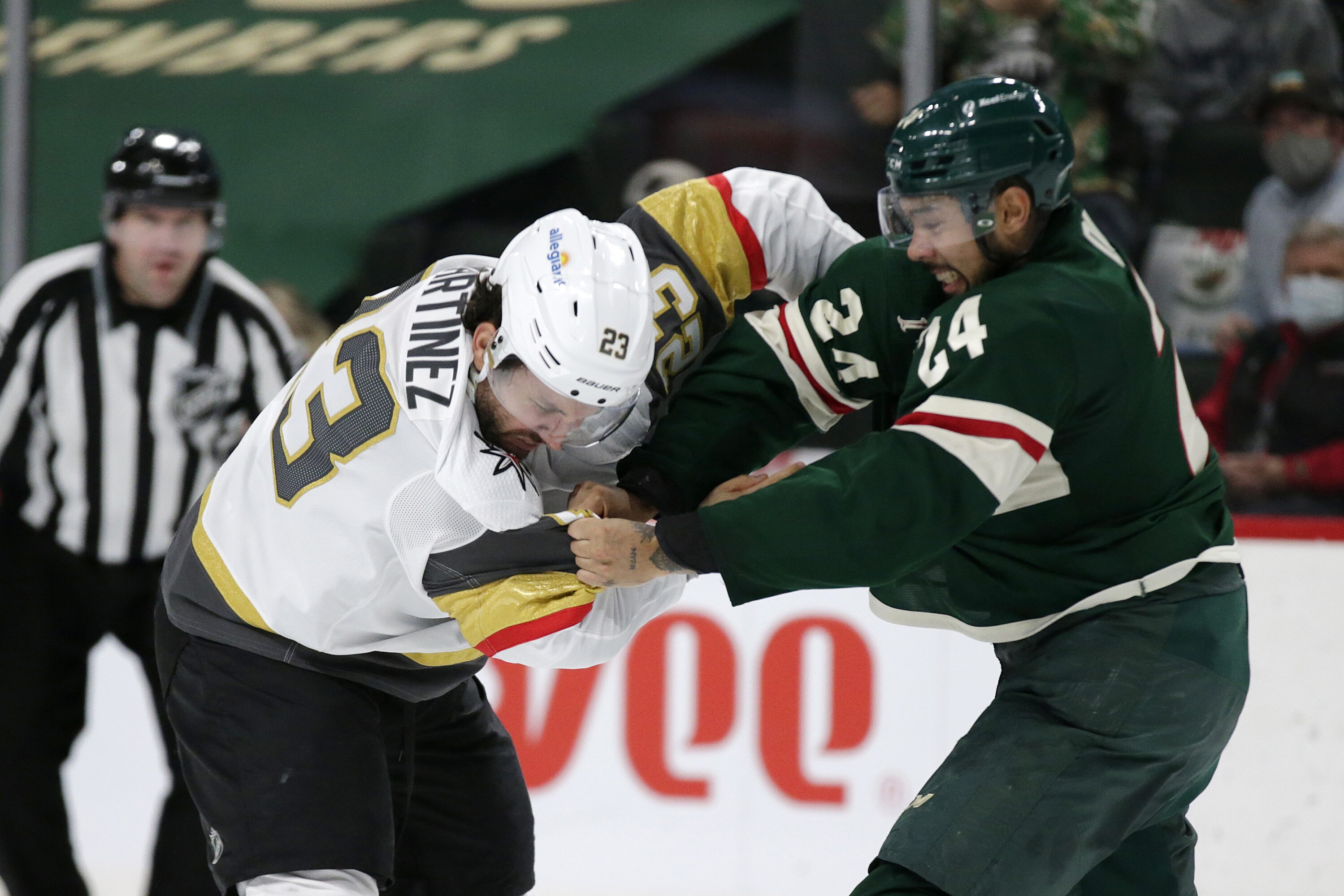 NHL Playoff Bracket 2021: Round-by-Round Schedule, Dates and Guide