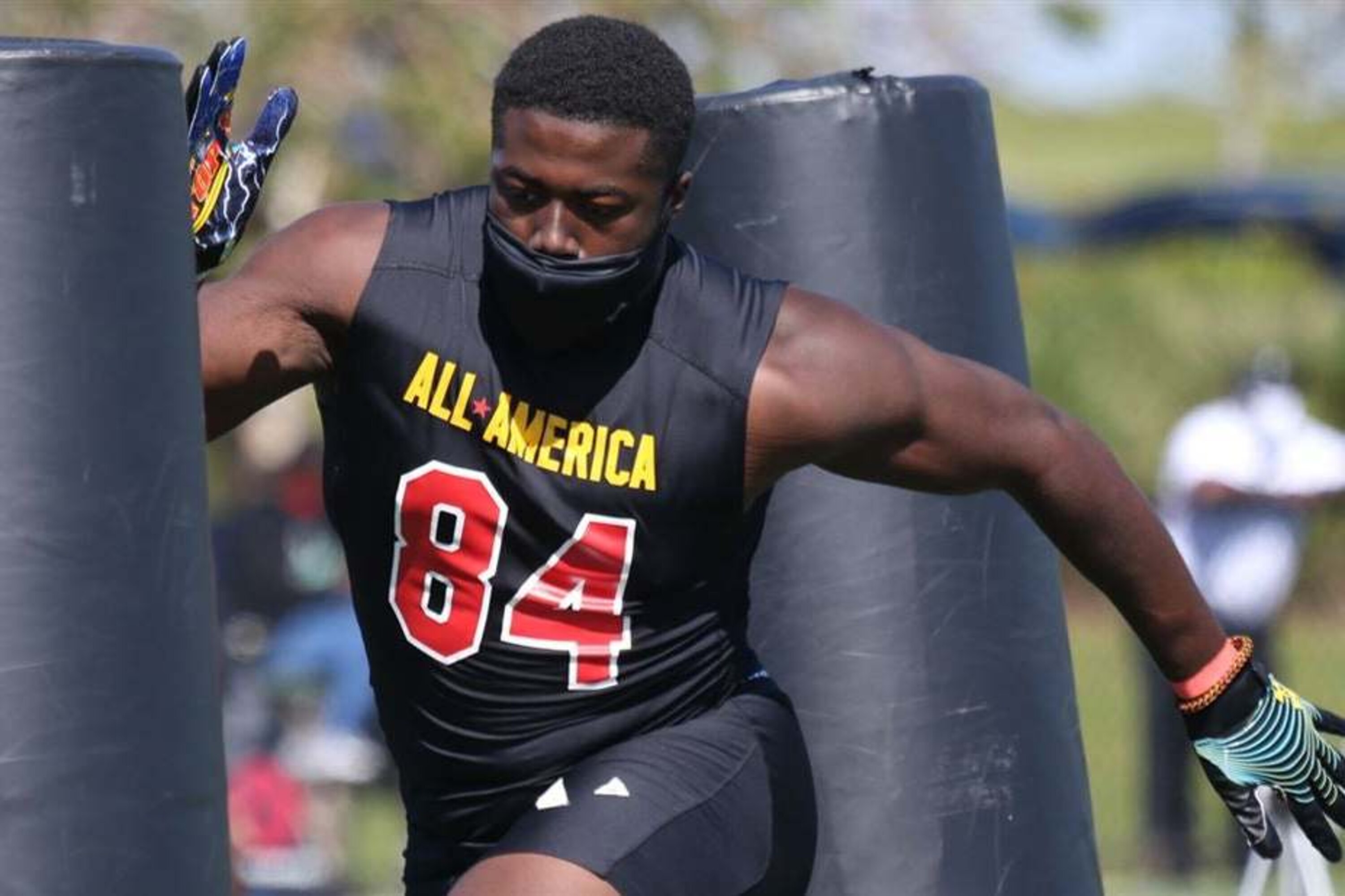 5-Star DT Prospect Gabriel Brownlow-Dindy Commits to Oklahoma