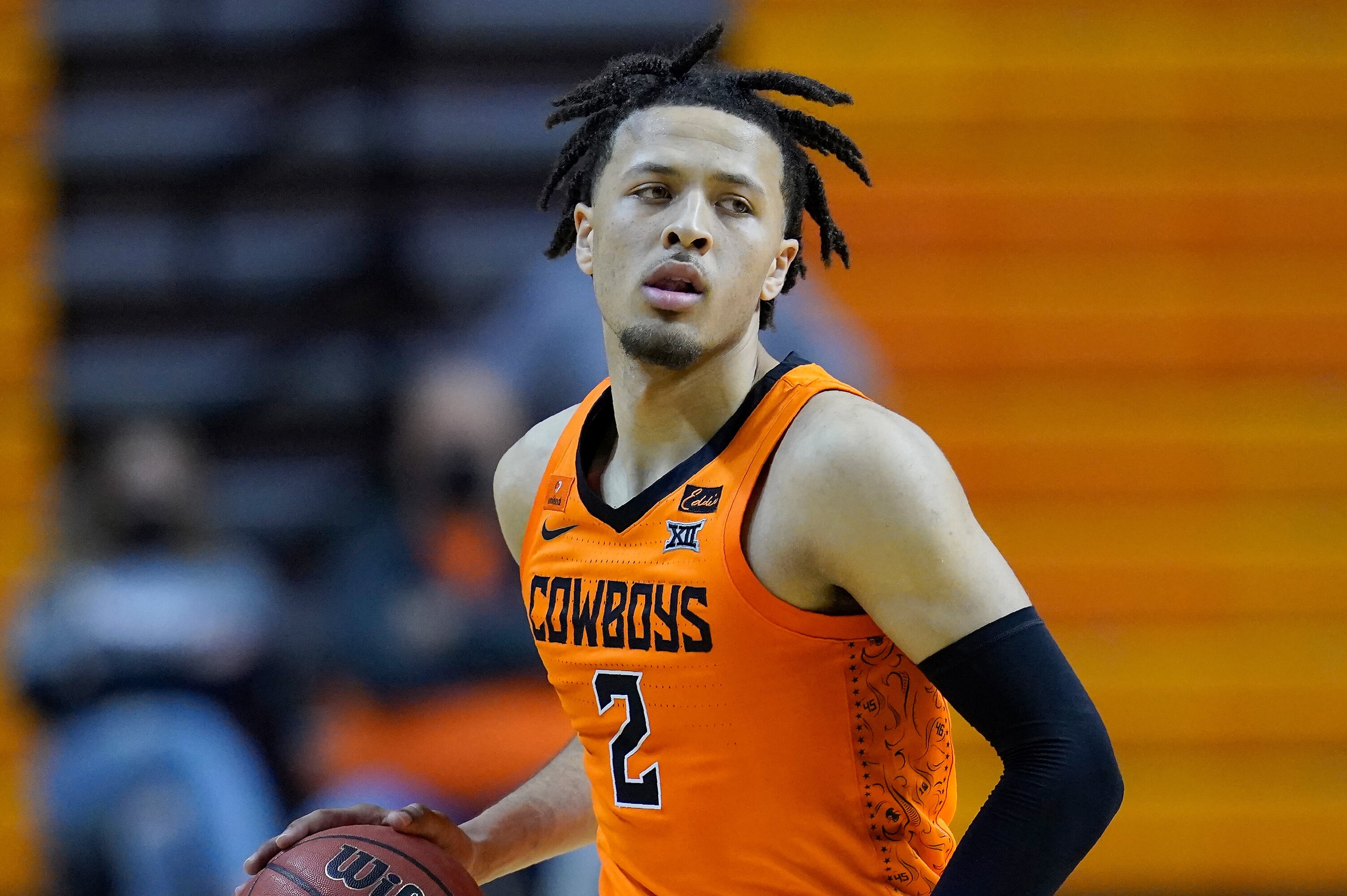 NBA Lottery Results 2021: Full Selection Order, Analysis and More