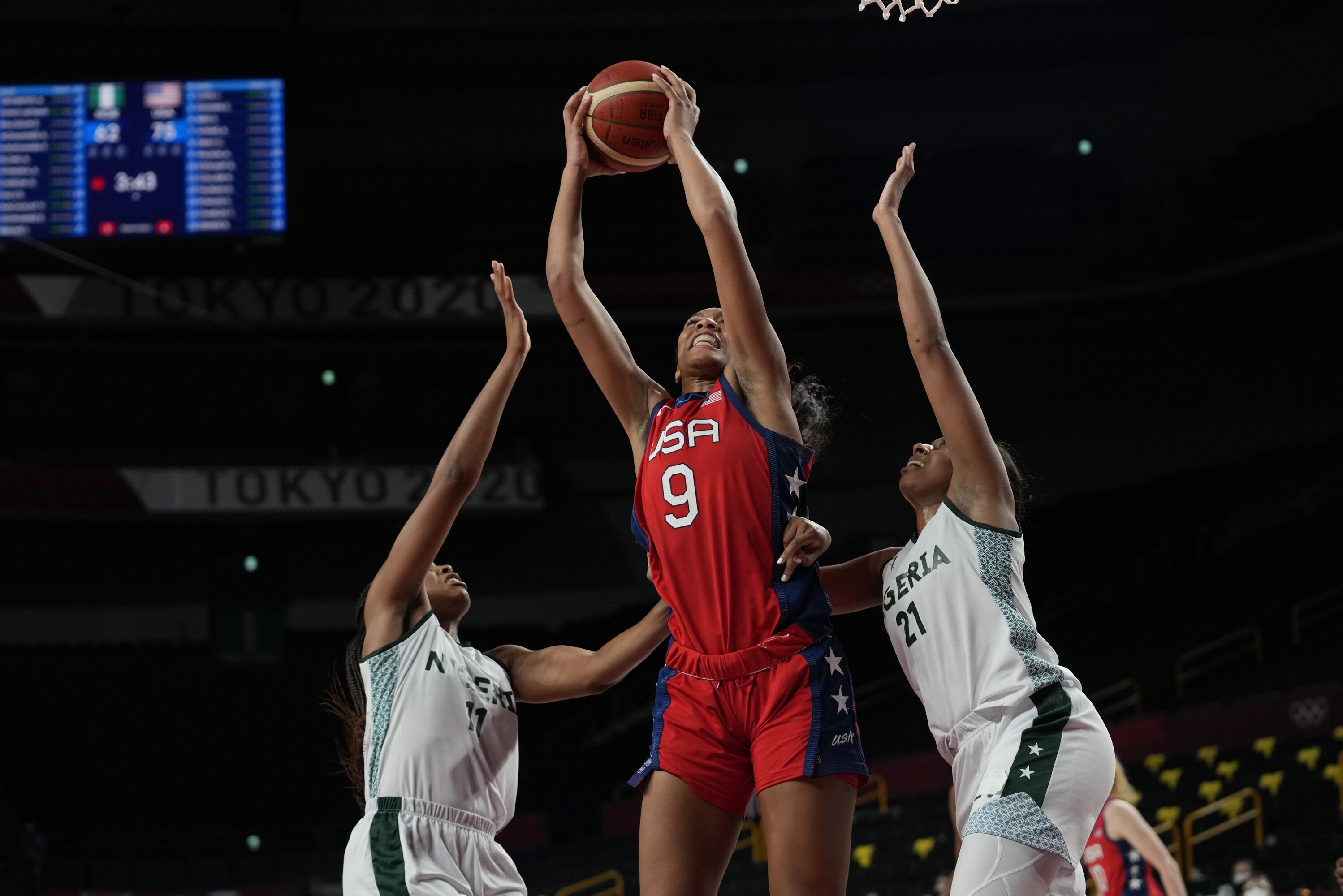 2021 Olympics: Tokyo Summer TV Schedule, Live Stream and Thursday ...
