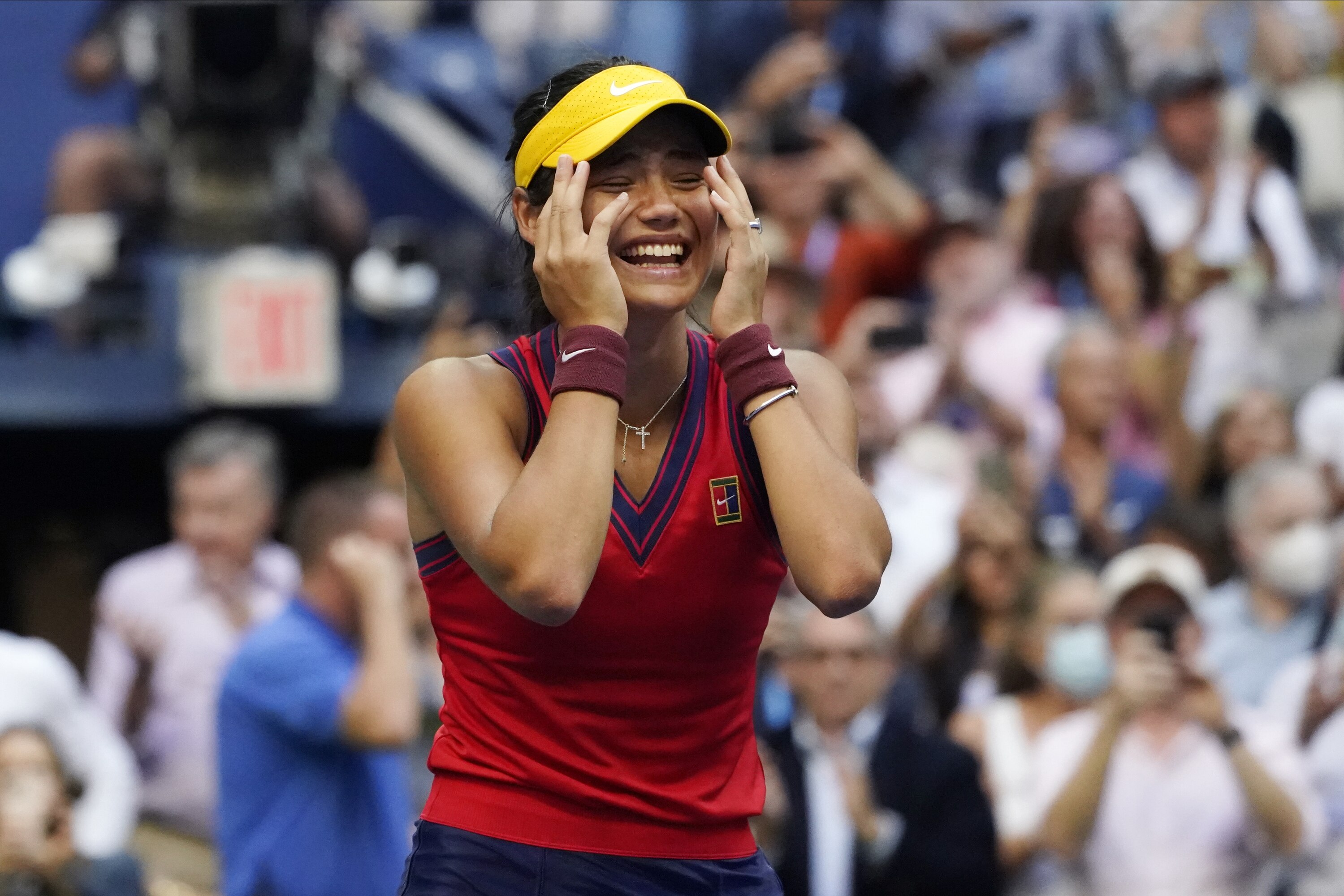 US Open Tennis 2021 Results: Final Look at Women's Bracket and Prize Money