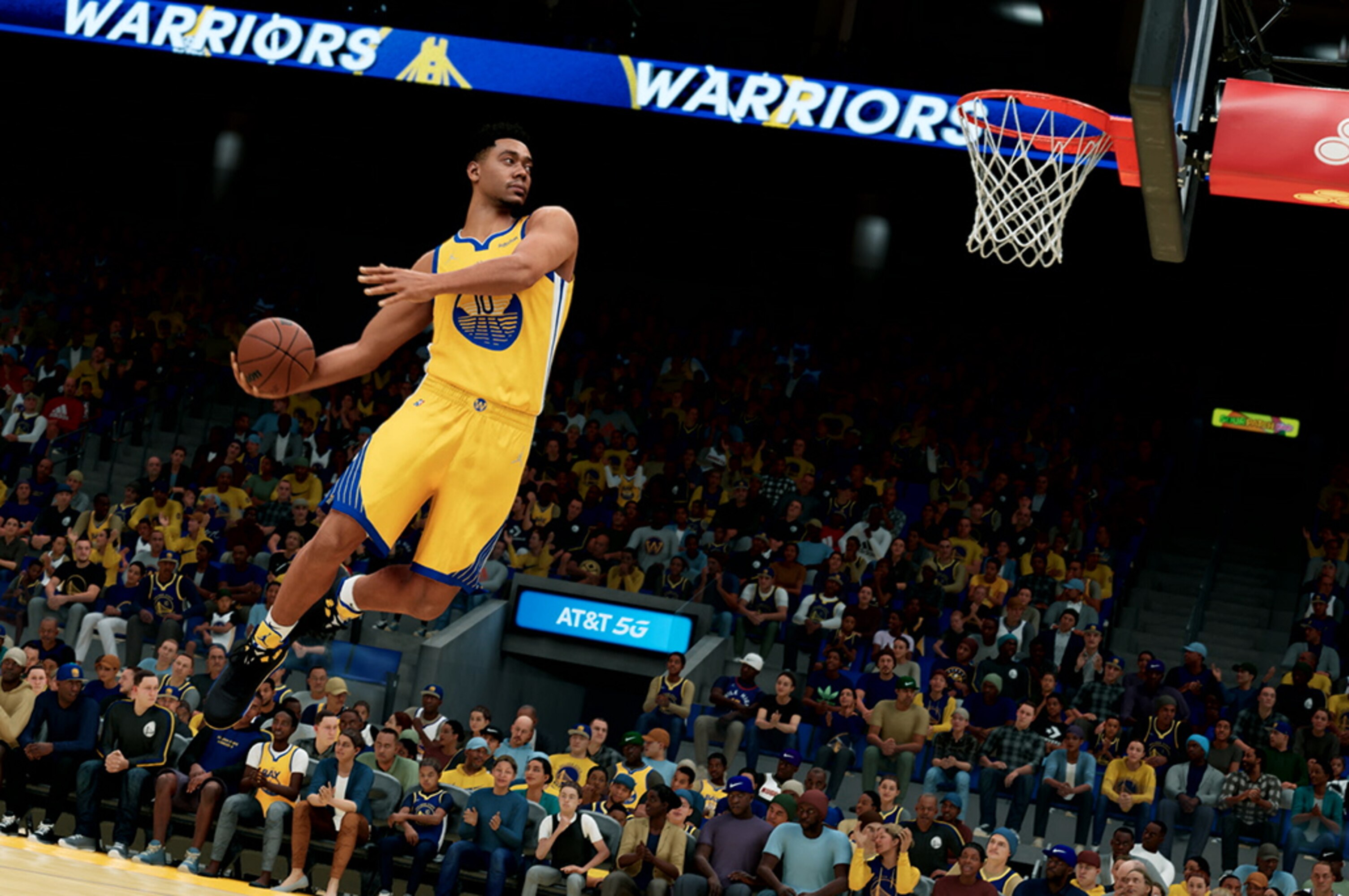 NBA 2K22 Review: Gameplay Videos, Features and Impressions