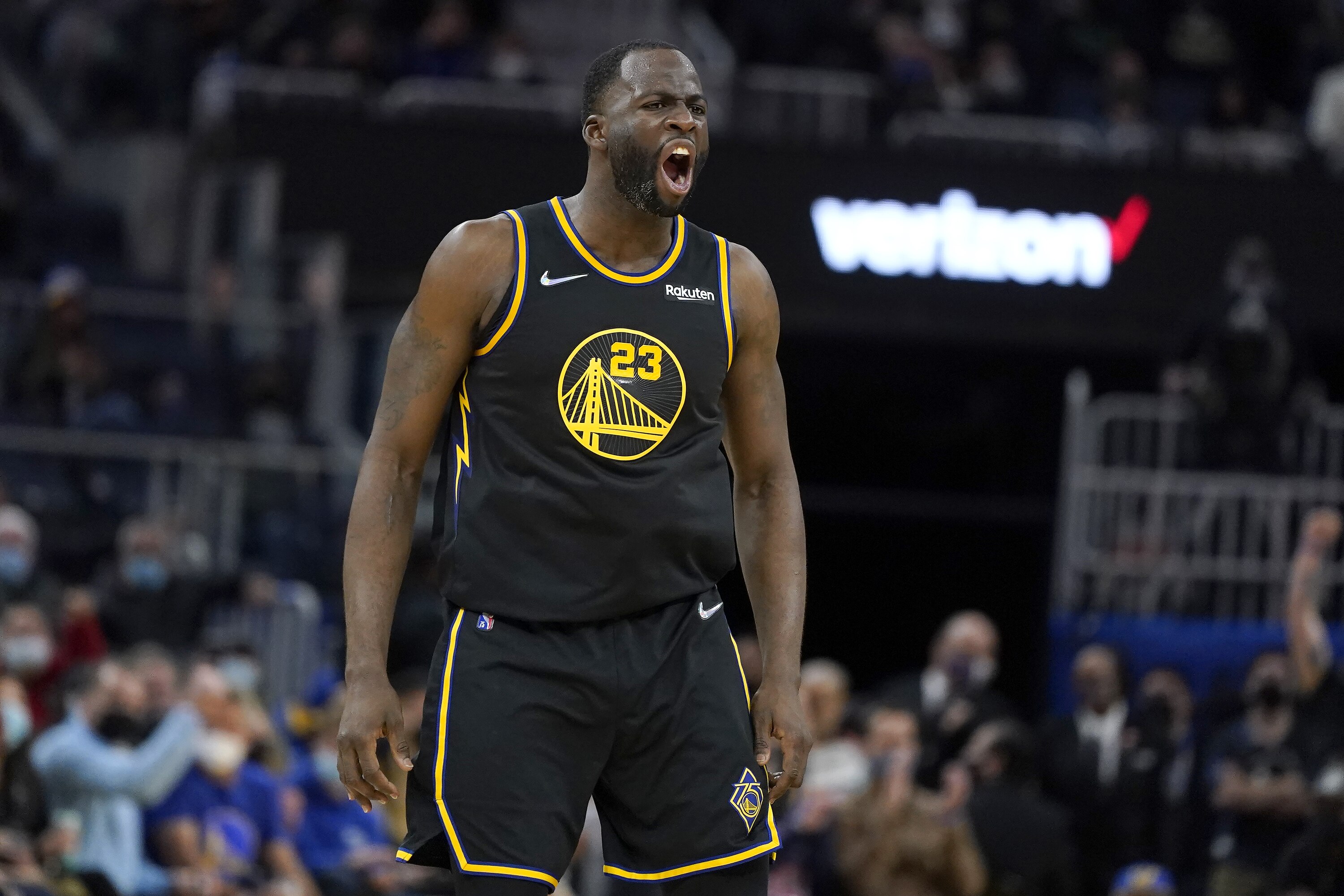 How NBA's Most Dominant Defenders Really Make a Difference