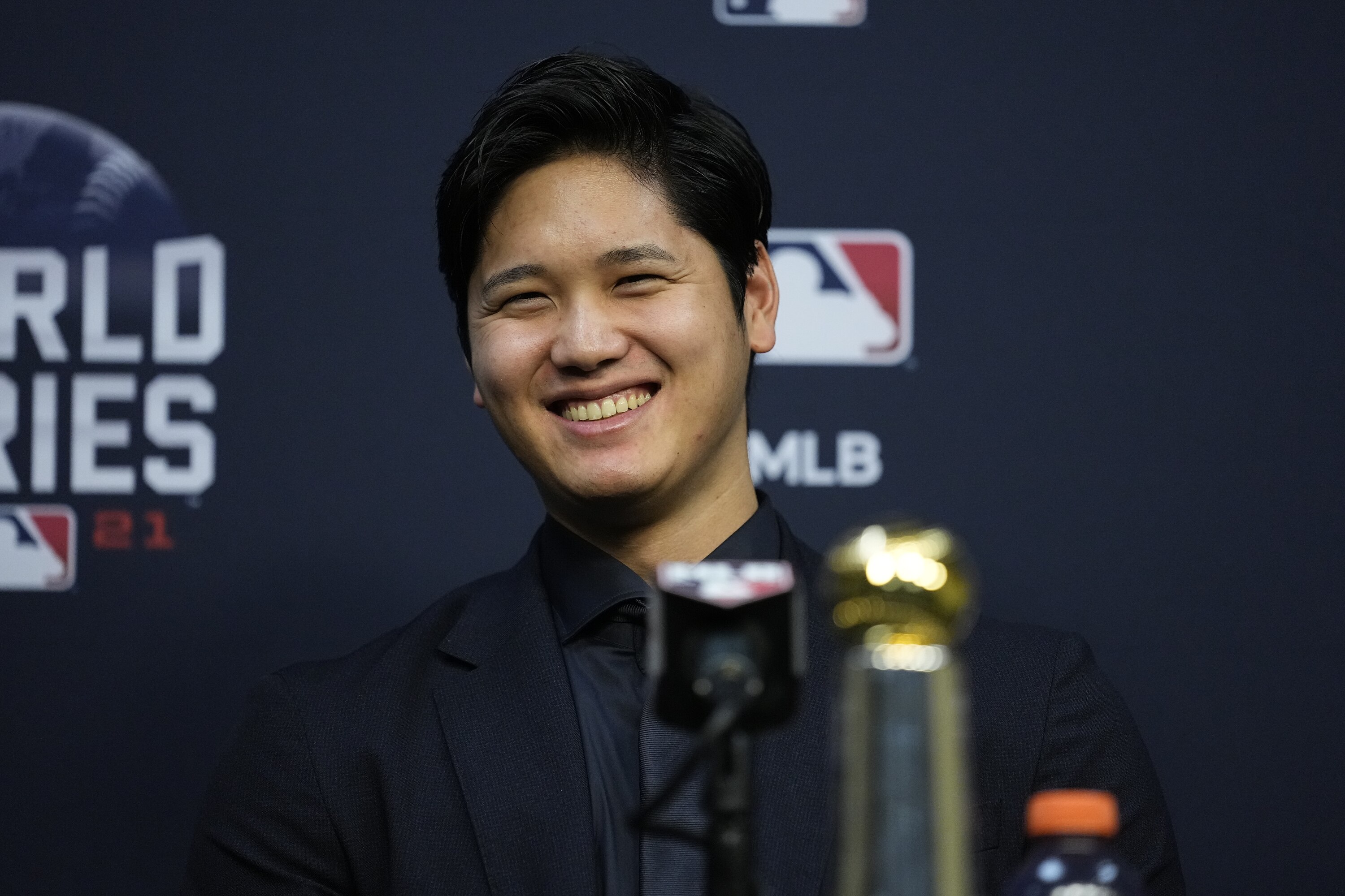 Shohei Ohtani Cover, MLB The Show 22 Release Date Revealed in New Trailer