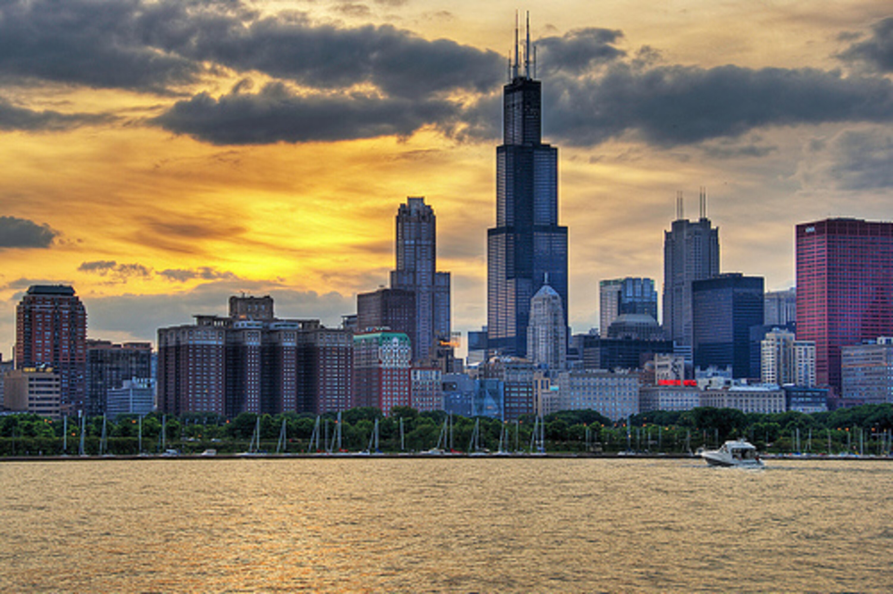 Windy City's Finest: The Top 10 Greatest NBA Players From Chicago