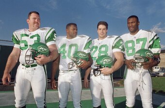 jets afl throwback uniforms