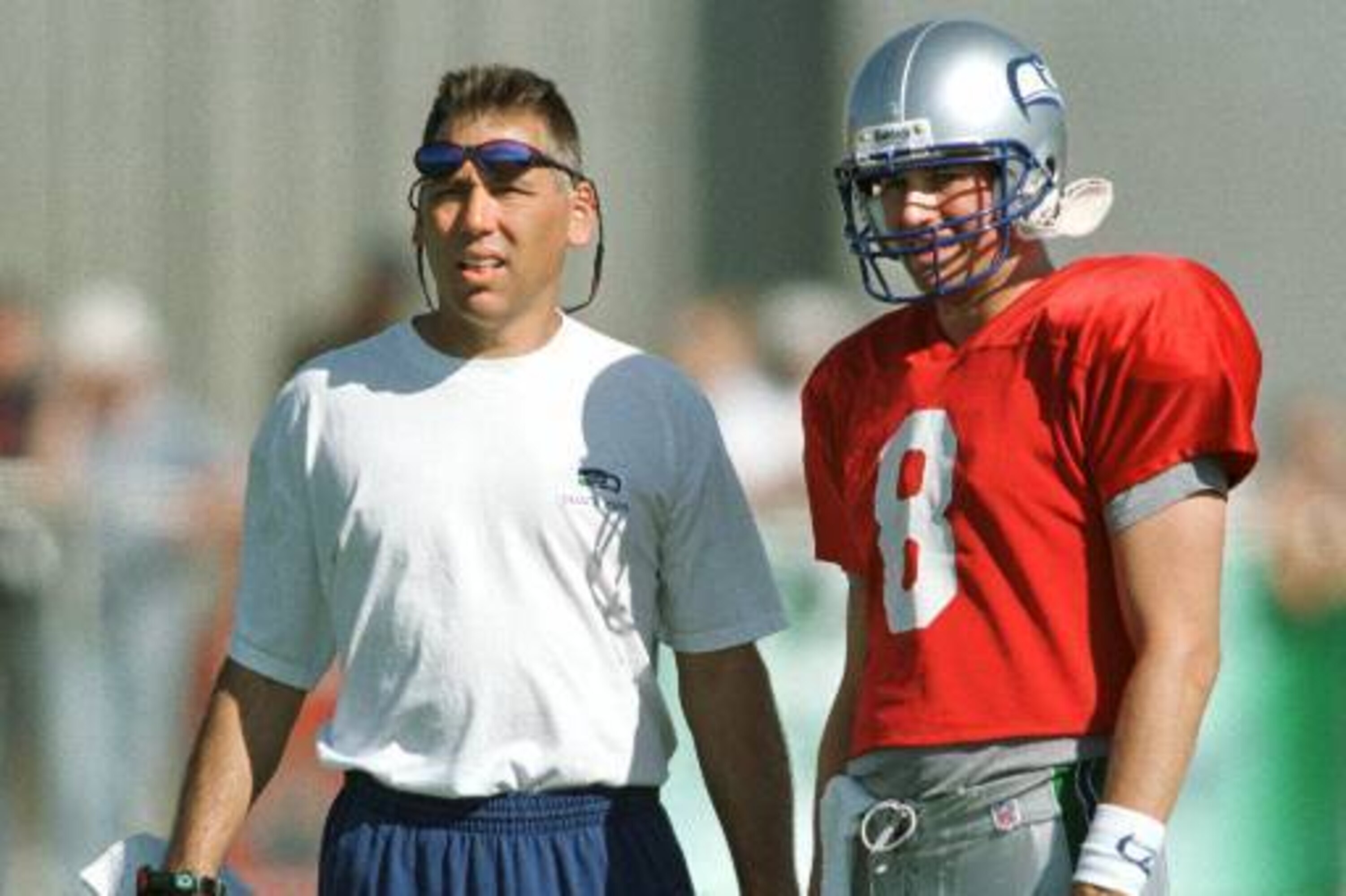 Seattle Seahawks: Top Seahawks Quarterbacks of All Time (1976-2011)