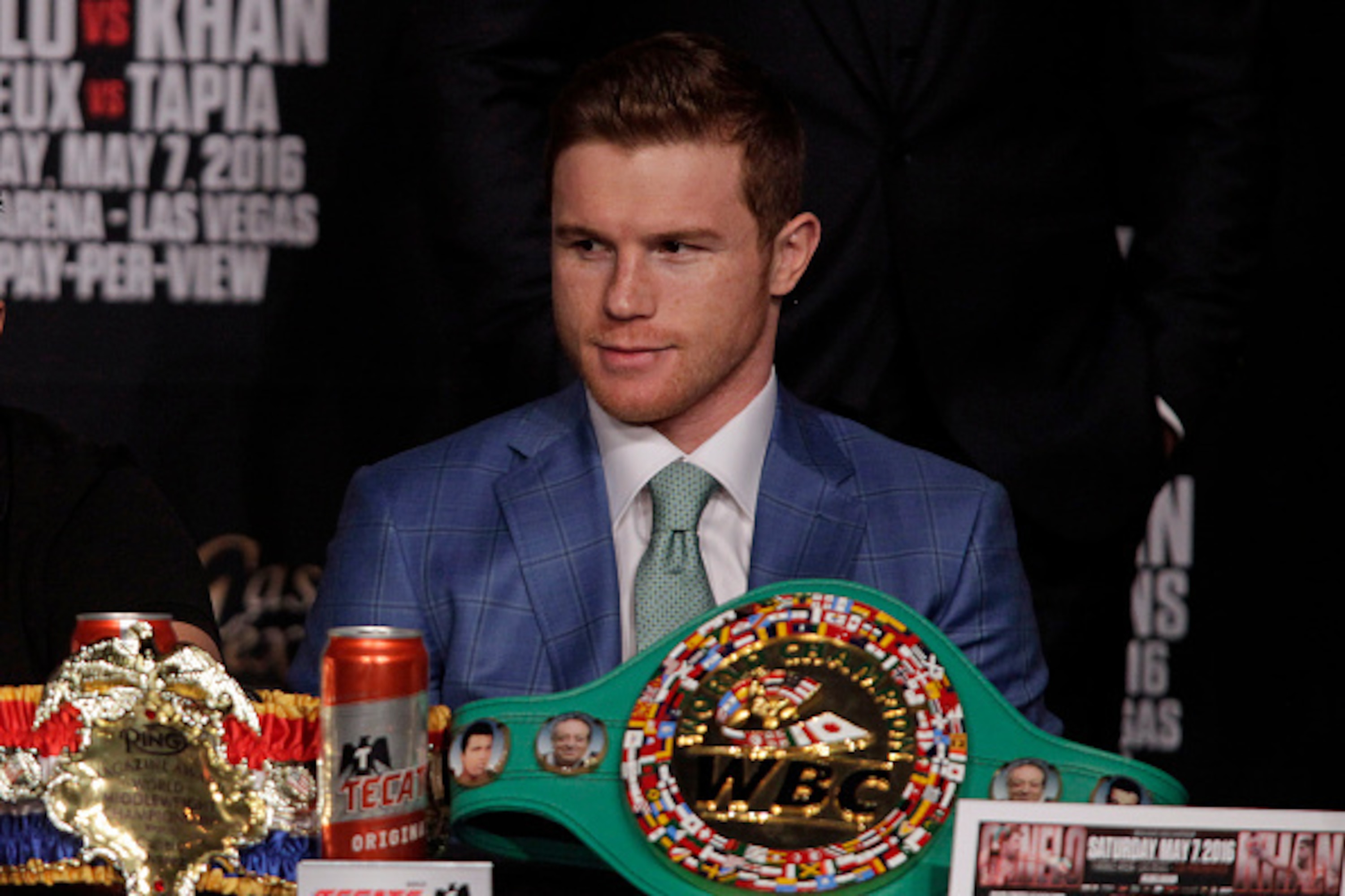 Ranking the 10 Best Young Talents in Boxing Today