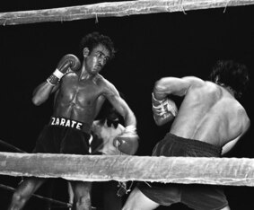 famous mexican boxers from the 90s