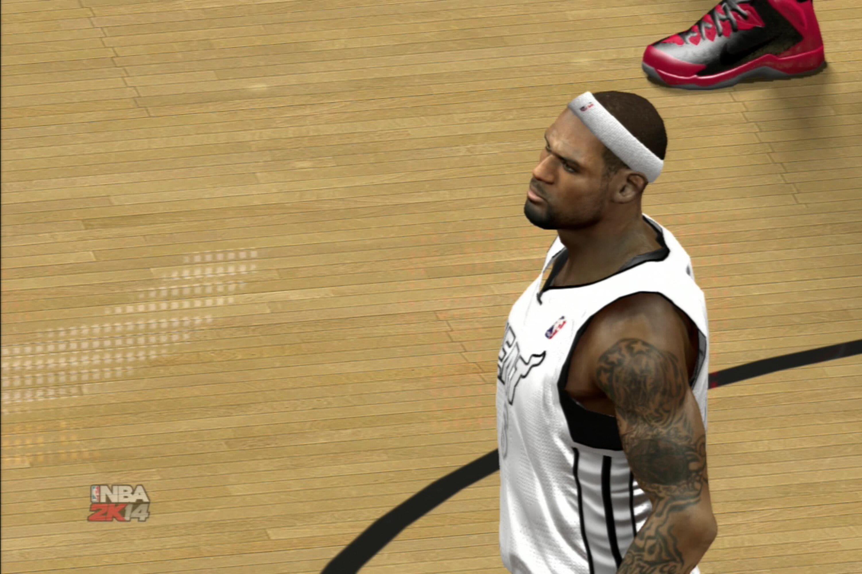NBA 2K14 Review: Gameplay Impressions and Features of Hit Basketball ...