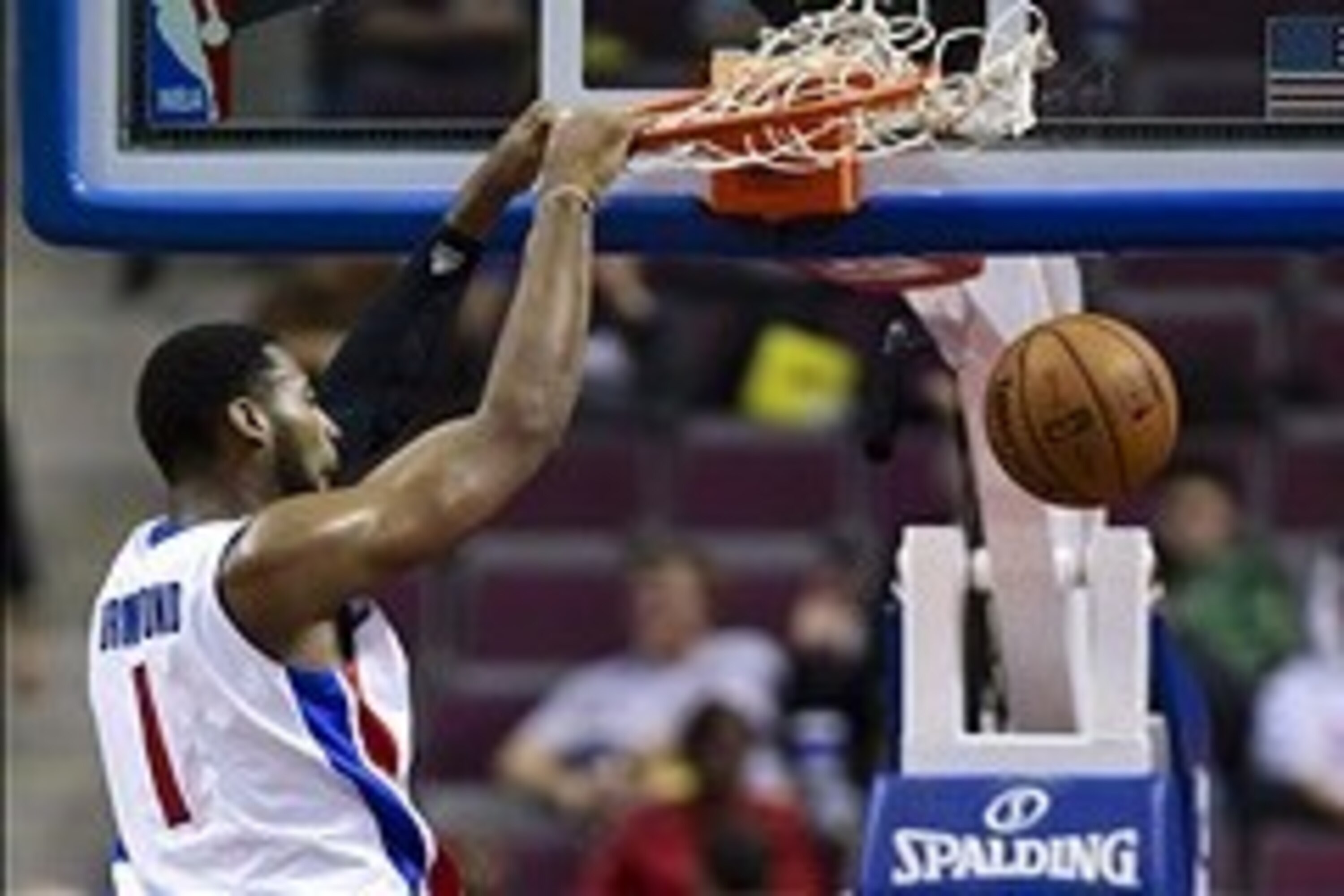 The All-NBA Breakout Team for the 2013-14 Season
