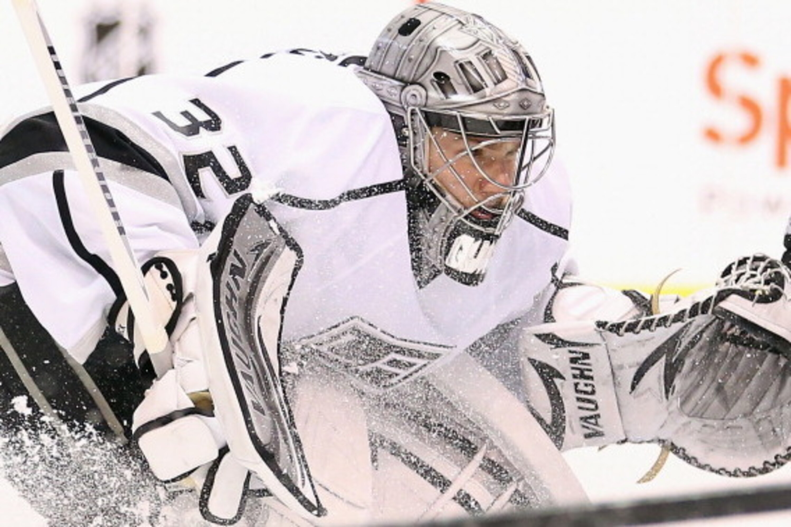 Ranking the Top 25 Goaltenders in the NHL for the 2013-14 Season