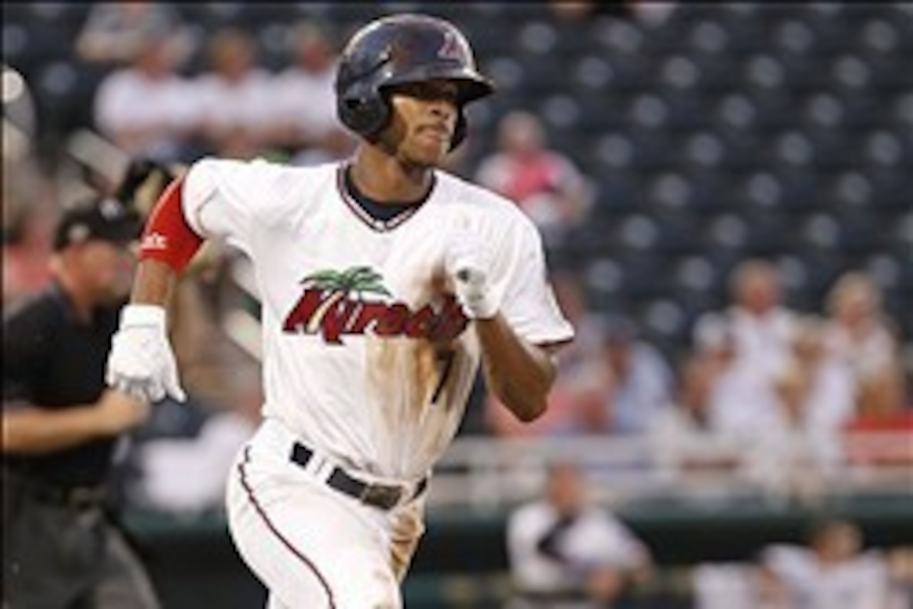 Mike Rosenbaum's Official Year-End Top 100 MLB Prospects