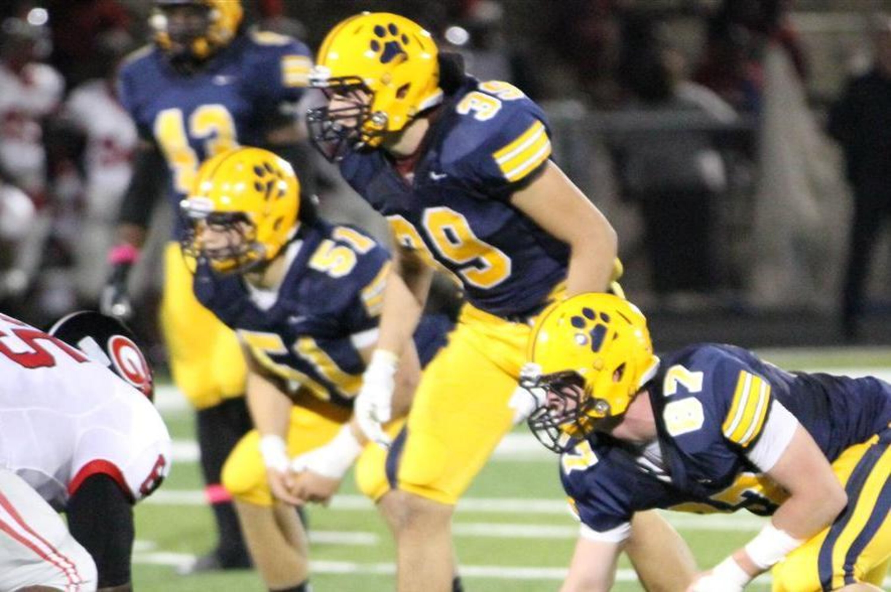 Scouting Report, Video Highlights and Predictions for Ohio State LB ...