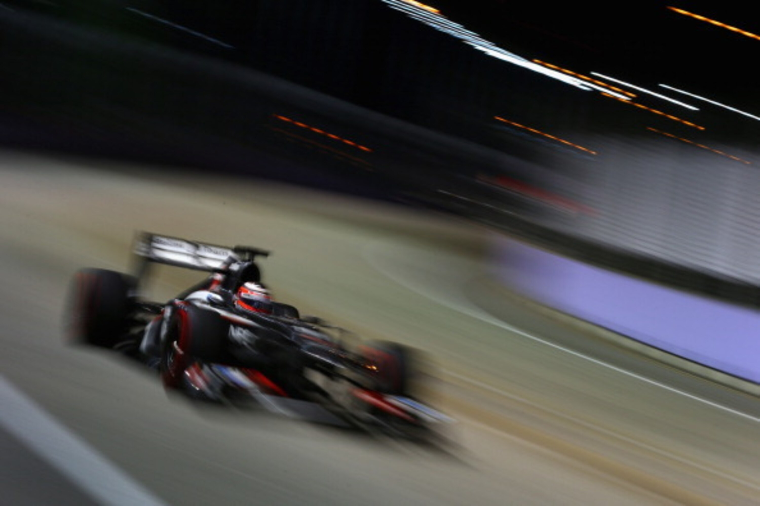 10 Biggest Blunders of the F1 Season