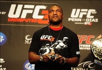 Power Ranking Every The Ultimate Fighter Coach